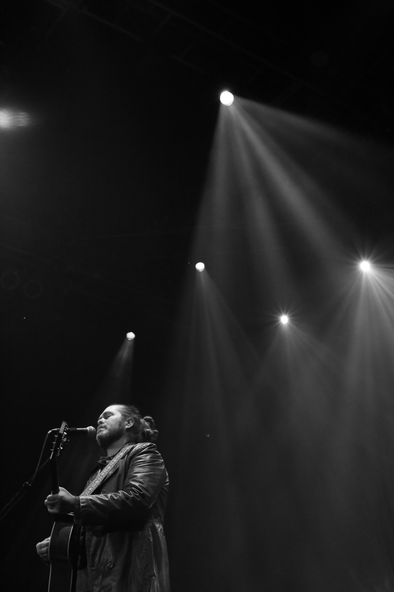 REVIEW + PHOTOS — Citizen Cope /// House of Blues, Orlando FL ...