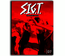 Home | Shows I Go To | Music Magazine