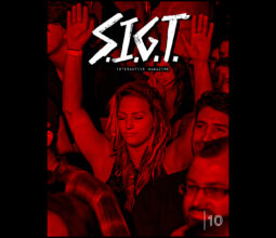 Home | Shows I Go To | Music Magazine