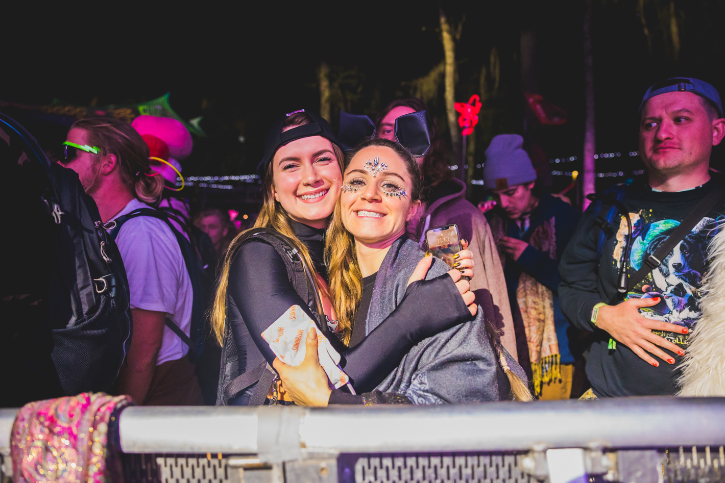 Photos + Review — Suwannee HULAWEEN 2021 — The Spirit Is More Awake ...