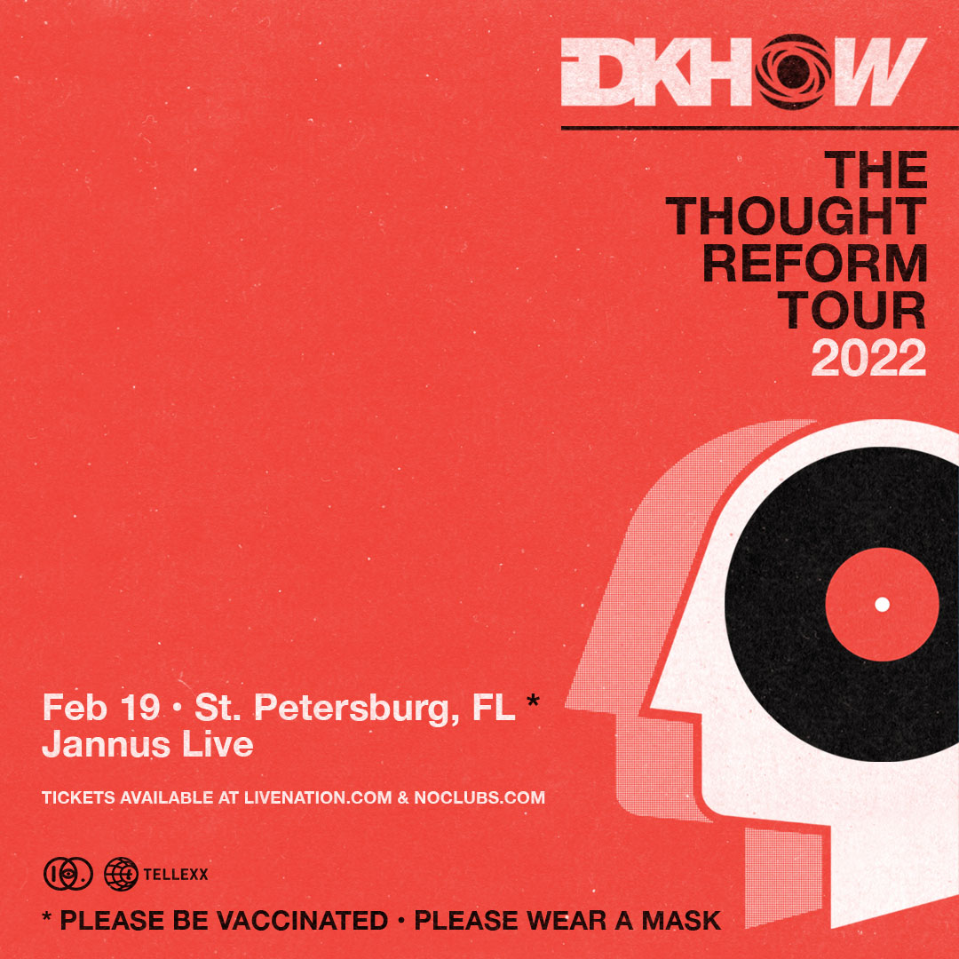 TICKET GIVEAWAY + PREVIEW: I DONT KNOW HOW BUT THEY FOUND ME | Feb 19 ...