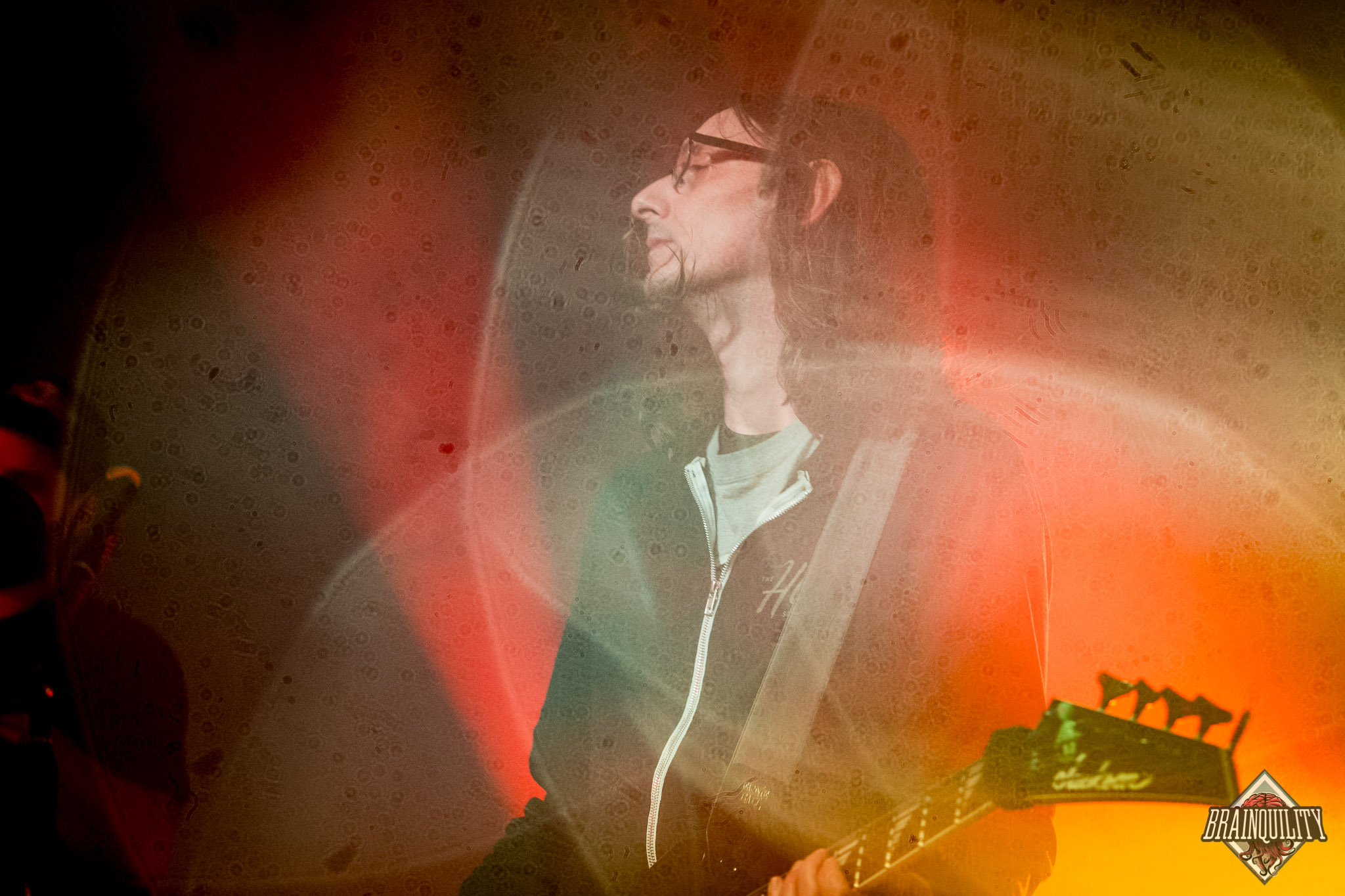 REVIEW + PHOTOS: Brainquility Music Festival 2022 ⋆ Shows I Go To ...
