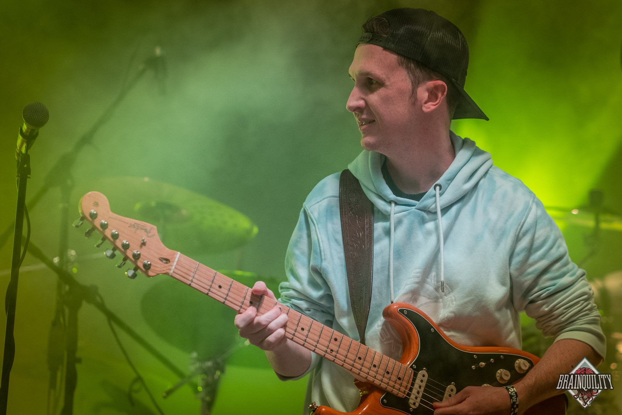 REVIEW + PHOTOS: Brainquility Music Festival 2022 ⋆ Shows I Go To ...