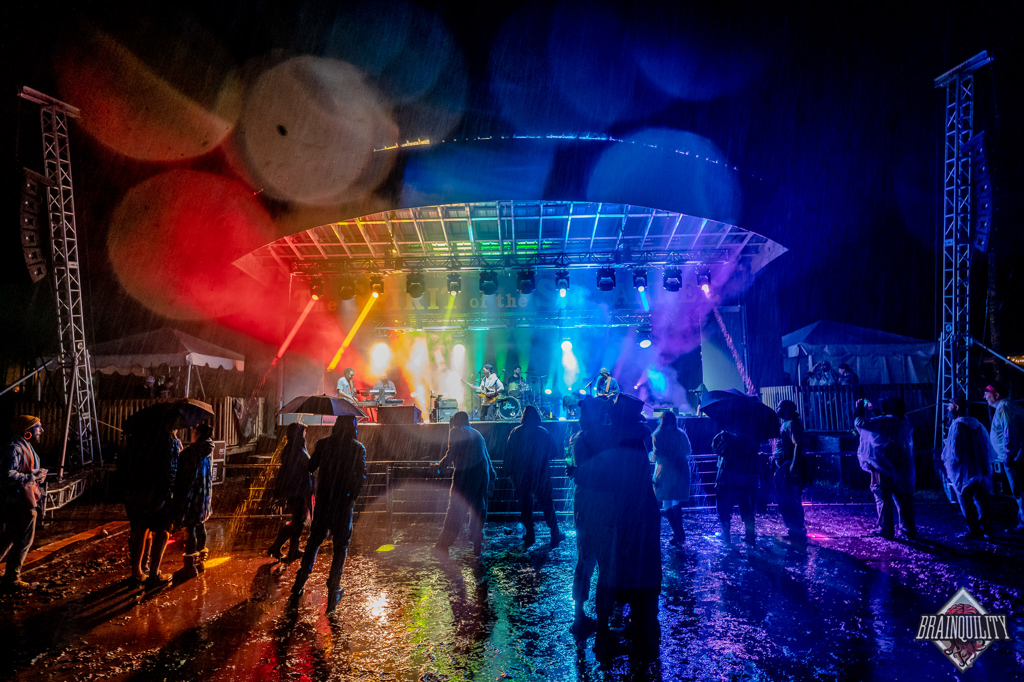 REVIEW + PHOTOS: Brainquility Music Festival 2022 ⋆ Shows I Go To ...