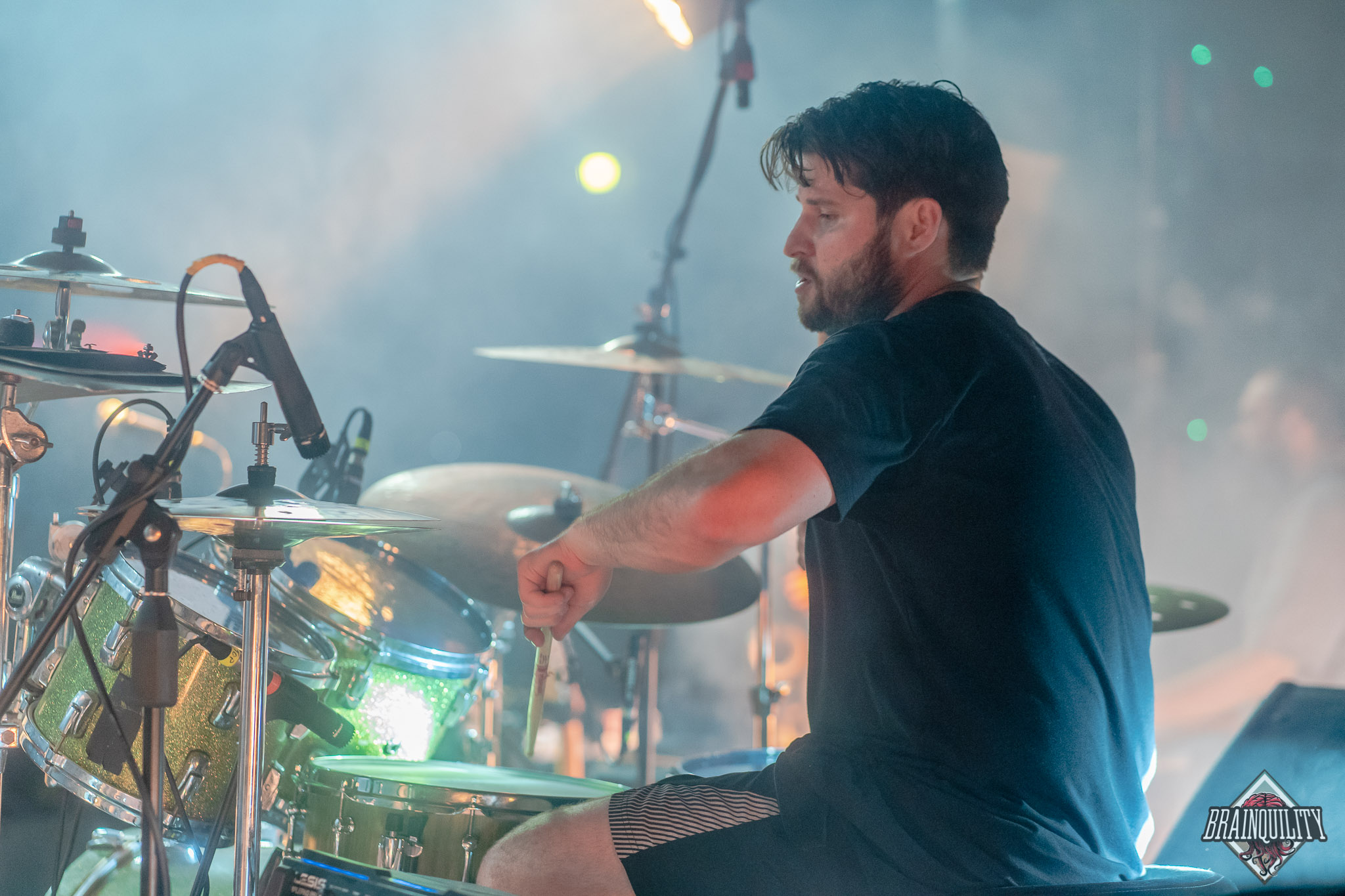 REVIEW + PHOTOS: Brainquility Music Festival 2022 ⋆ Shows I Go To | 🎤 ...