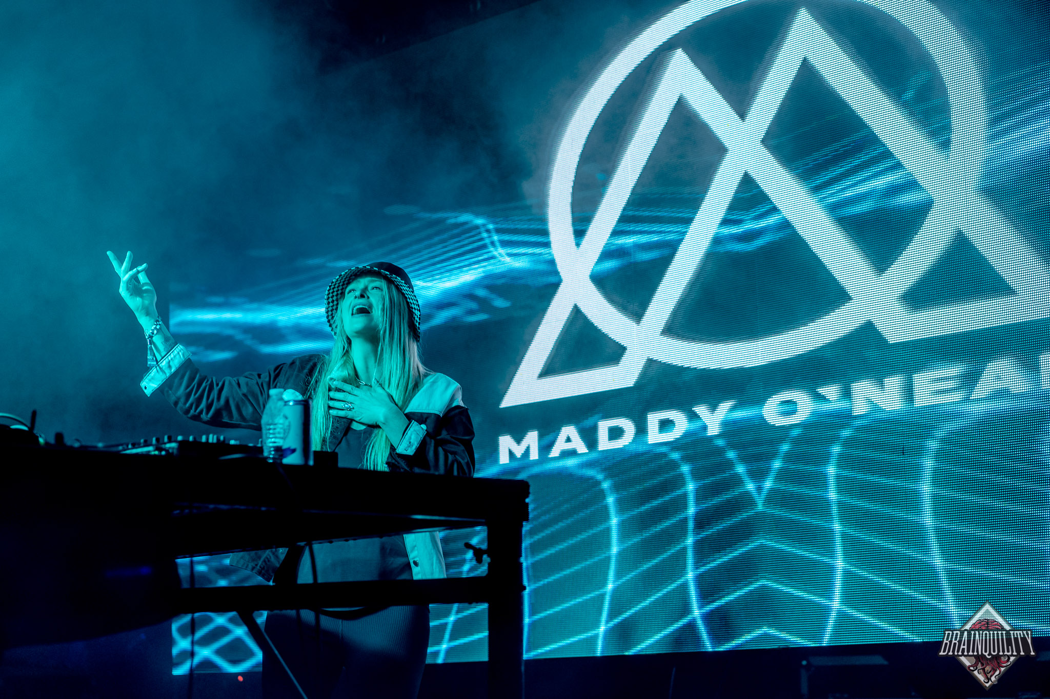 REVIEW + PHOTOS: Brainquility Music Festival 2022 ⋆ Shows I Go To ...
