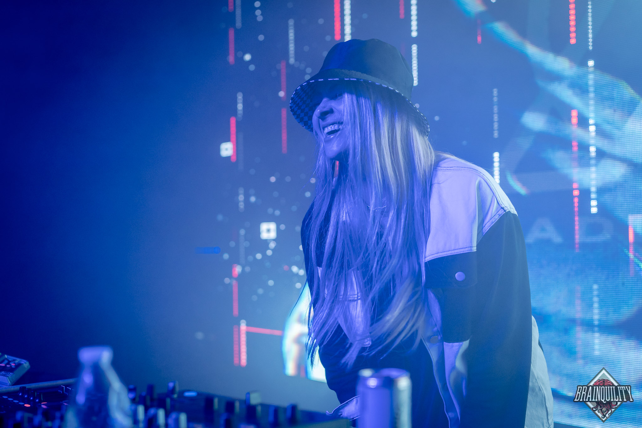 REVIEW + PHOTOS: Brainquility Music Festival 2022 ⋆ Shows I Go To ...