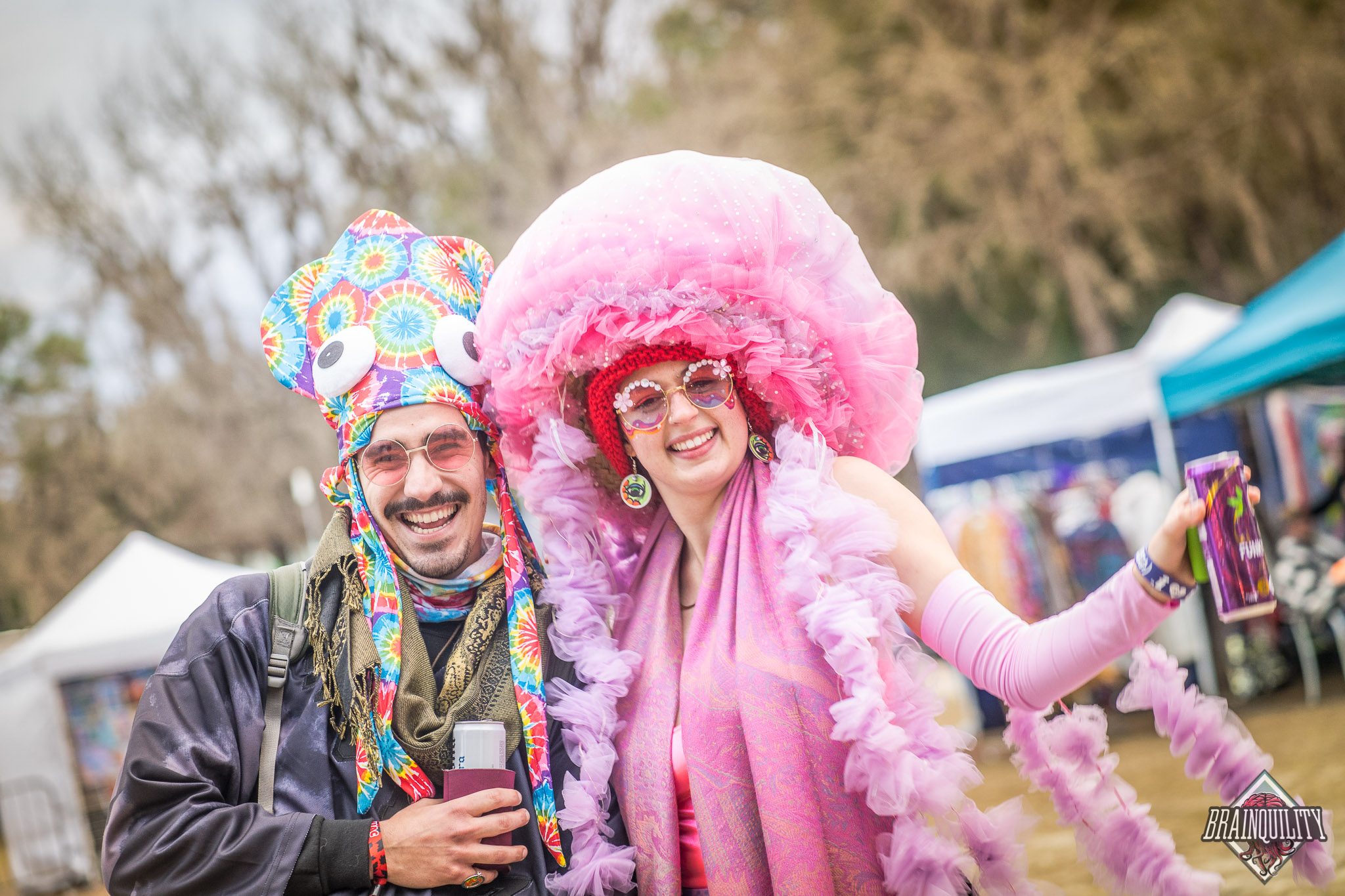 REVIEW + PHOTOS: Brainquility Music Festival 2022 ⋆ Shows I Go To ...