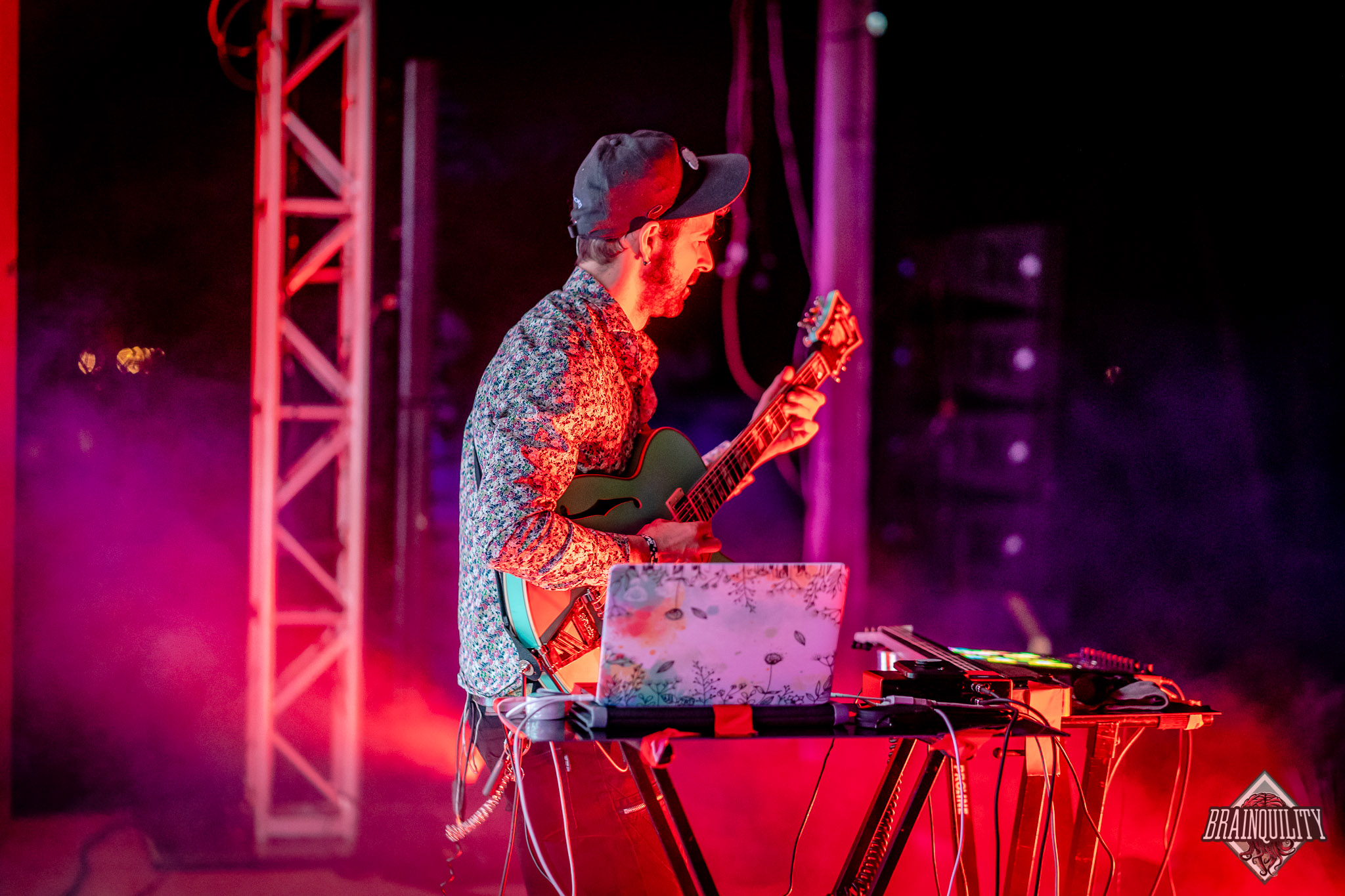 REVIEW + PHOTOS: Brainquility Music Festival 2022 ⋆ Shows I Go To ...