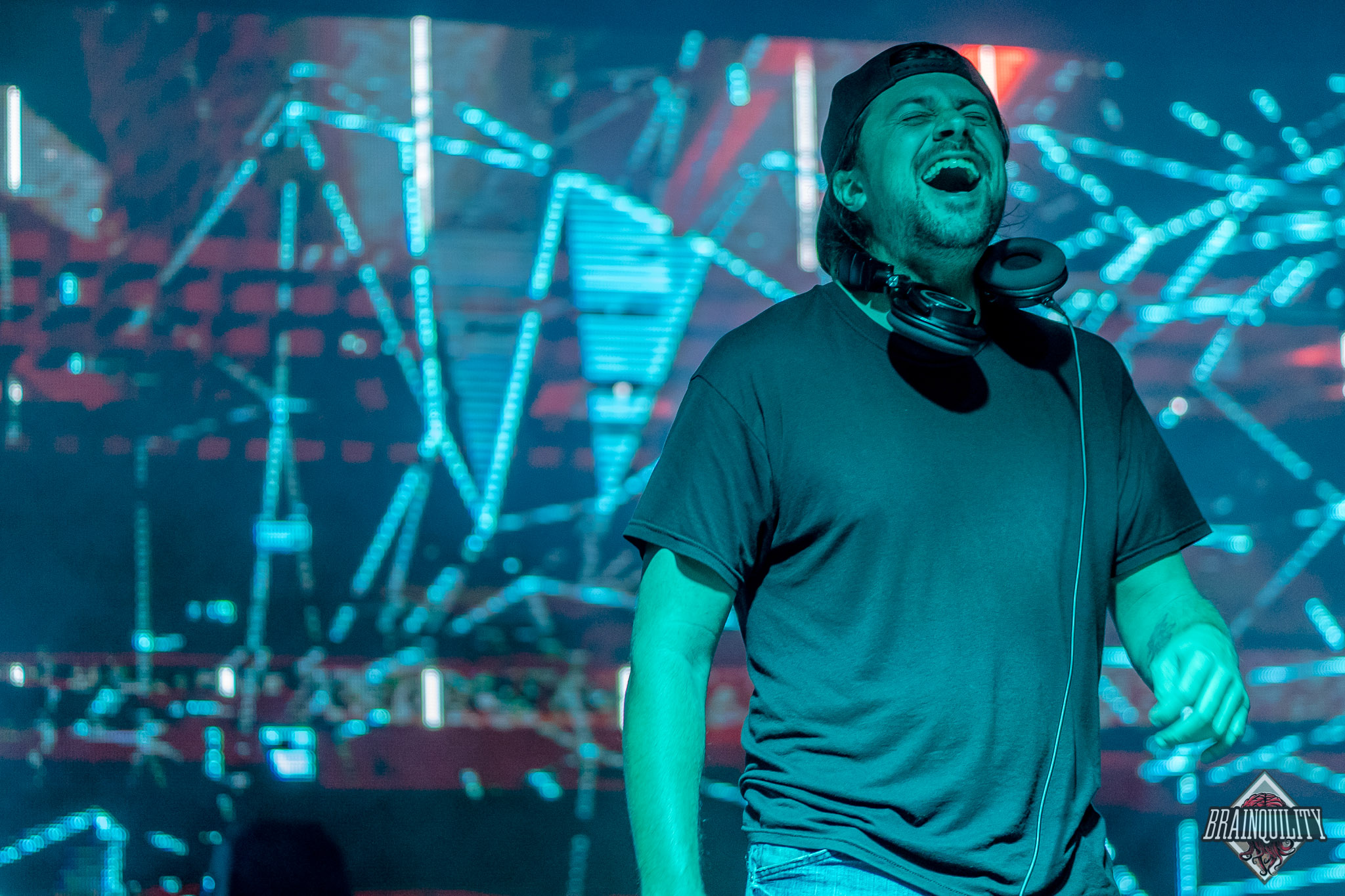 REVIEW + PHOTOS: Brainquility Music Festival 2022 ⋆ Shows I Go To ...