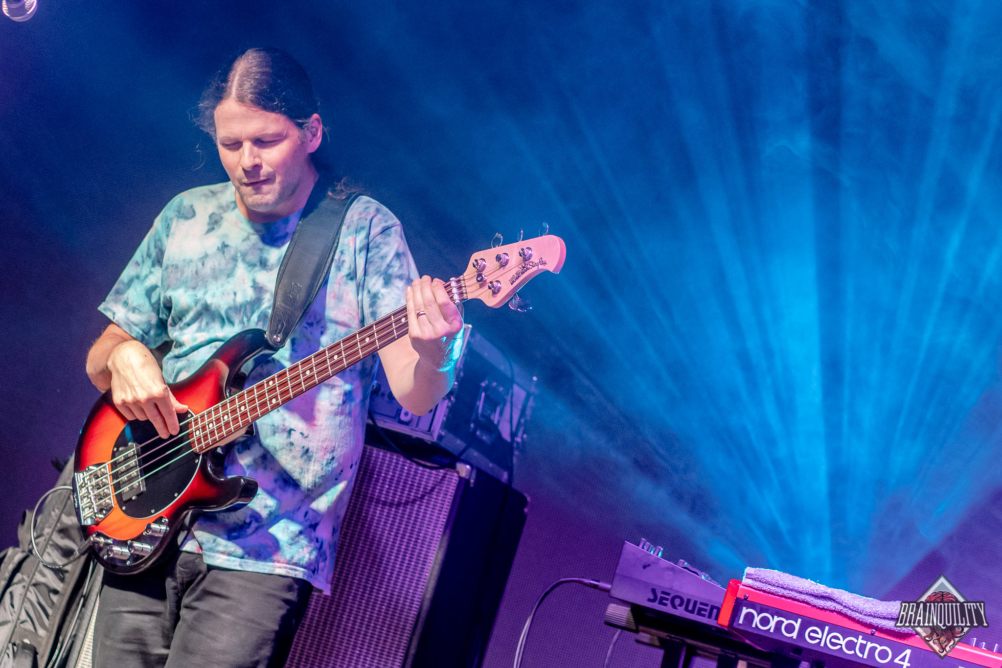 REVIEW + PHOTOS: Brainquility Music Festival 2022 ⋆ Shows I Go To ...