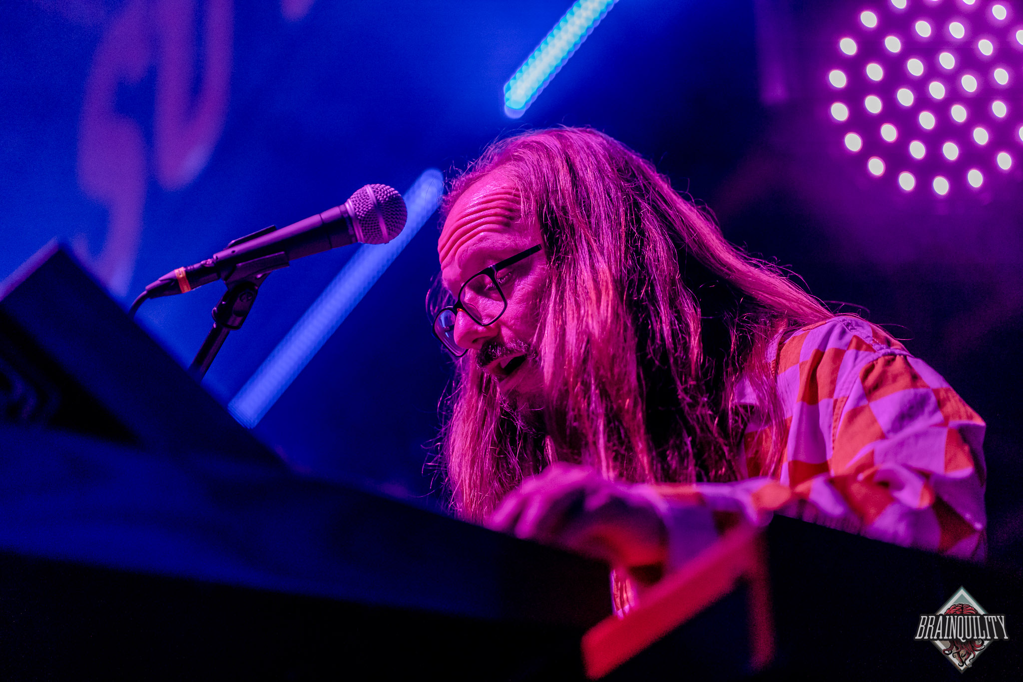 REVIEW + PHOTOS: Brainquility Music Festival 2022 ⋆ Shows I Go To ...