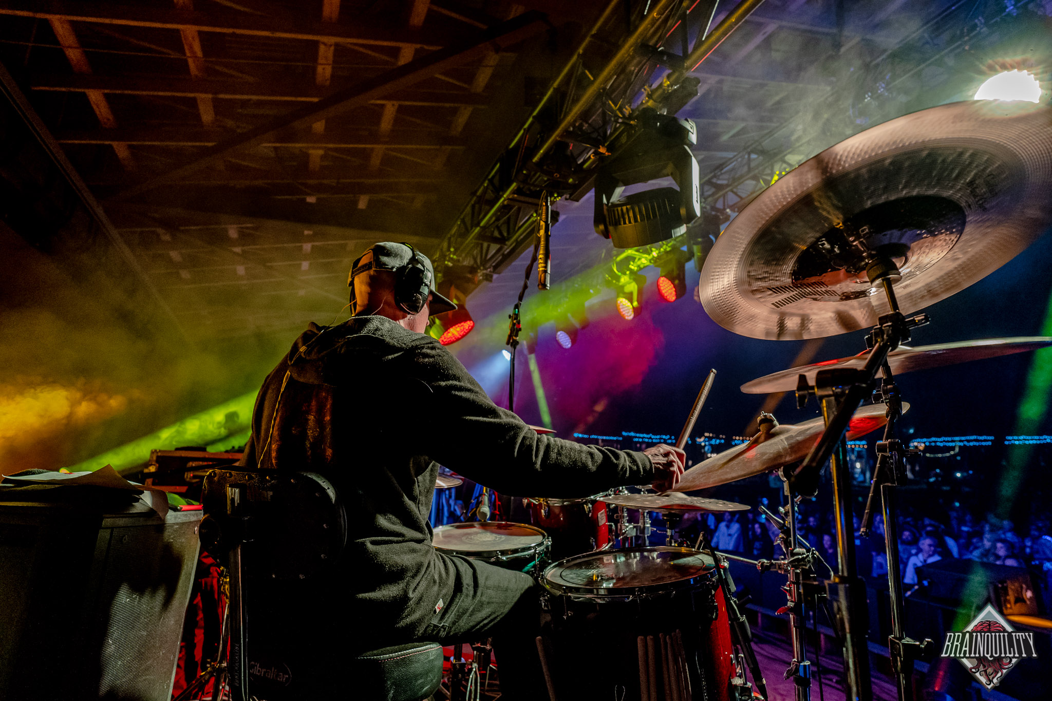REVIEW + PHOTOS: Brainquility Music Festival 2022 ⋆ Shows I Go To ...