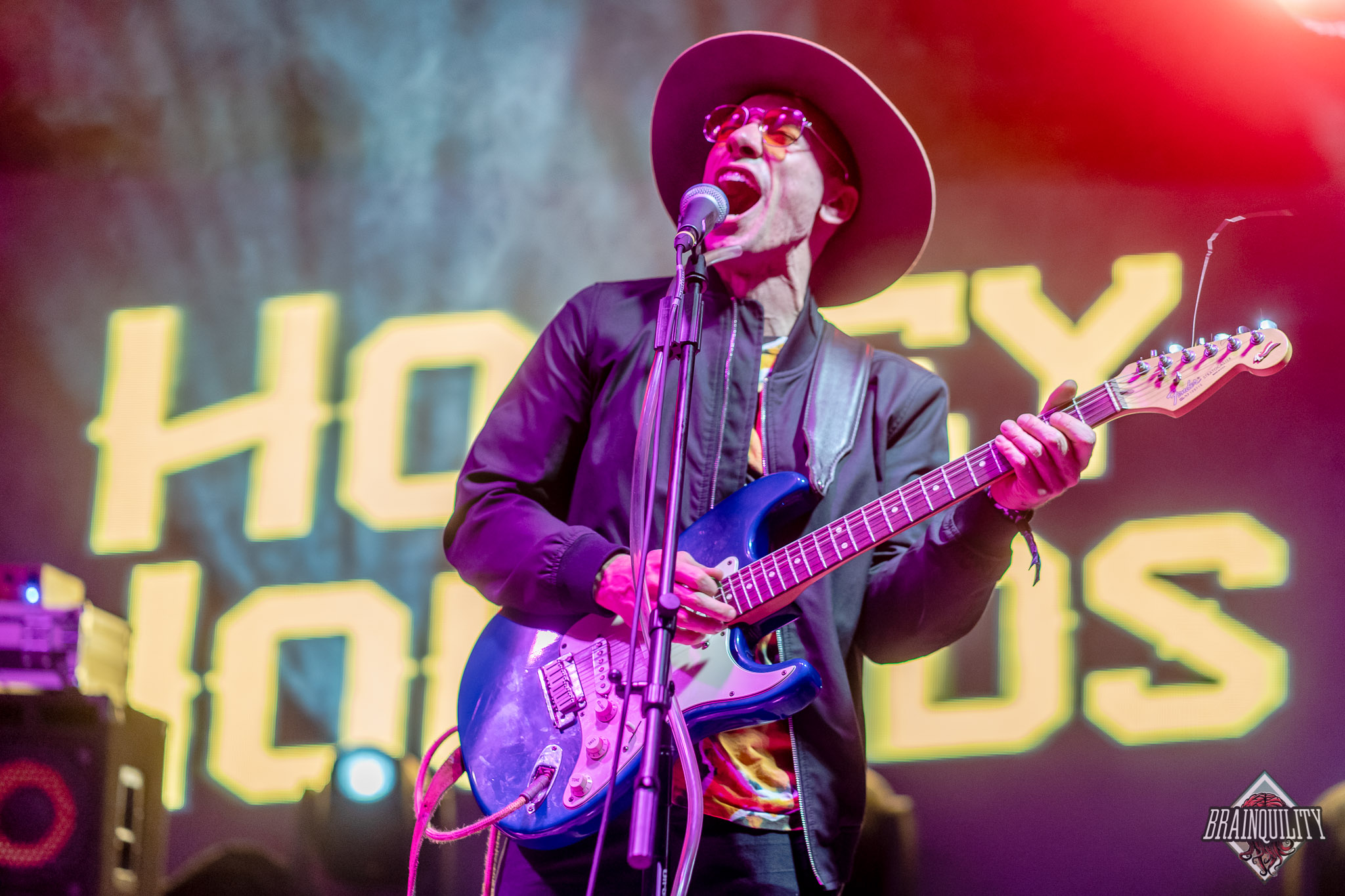 REVIEW + PHOTOS: Brainquility Music Festival 2022 ⋆ Shows I Go To | 🎤 ...