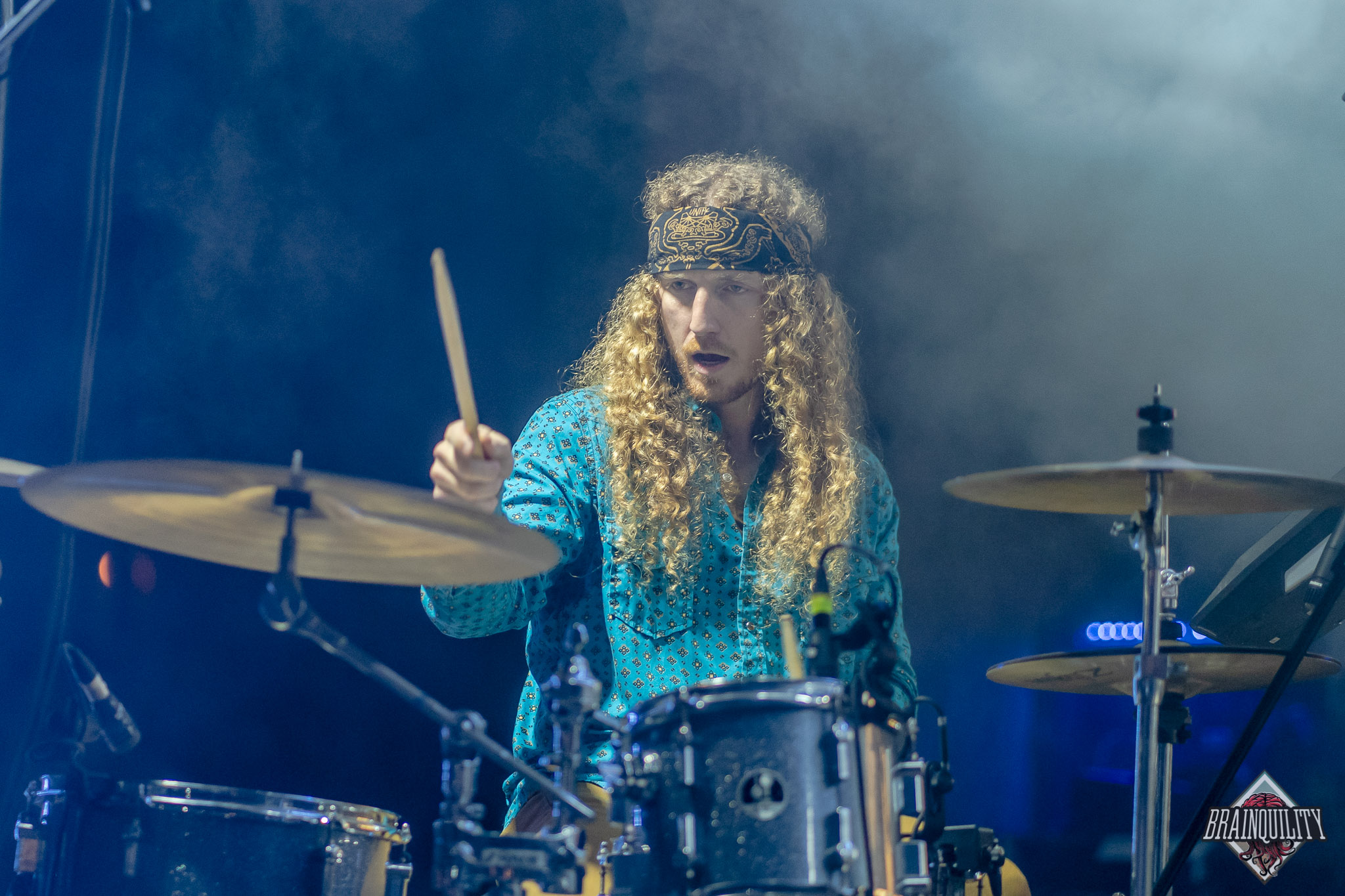 REVIEW + PHOTOS: Brainquility Music Festival 2022 ⋆ Shows I Go To ...