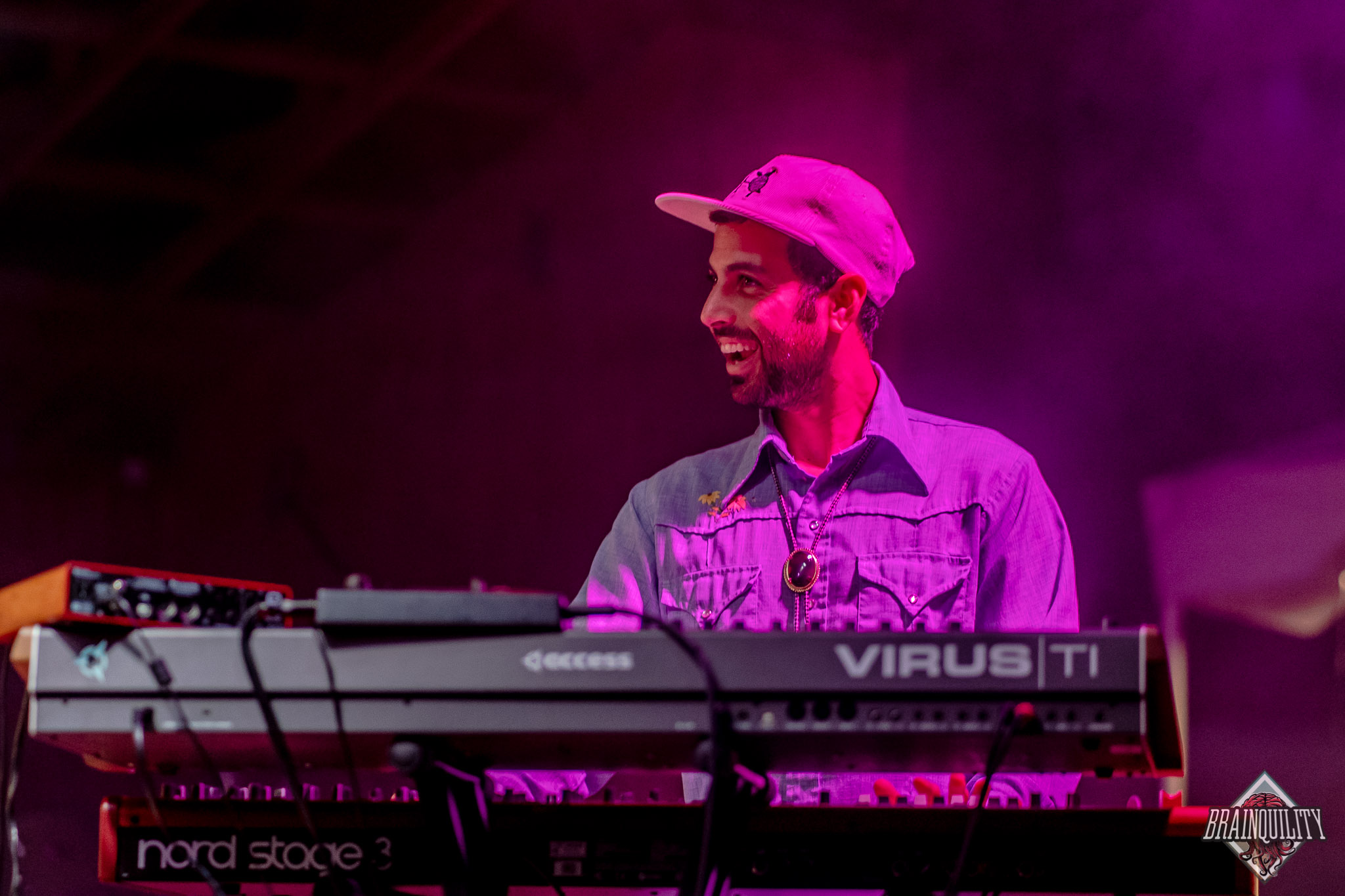 REVIEW + PHOTOS: Brainquility Music Festival 2022 ⋆ Shows I Go To | 🎤 ...