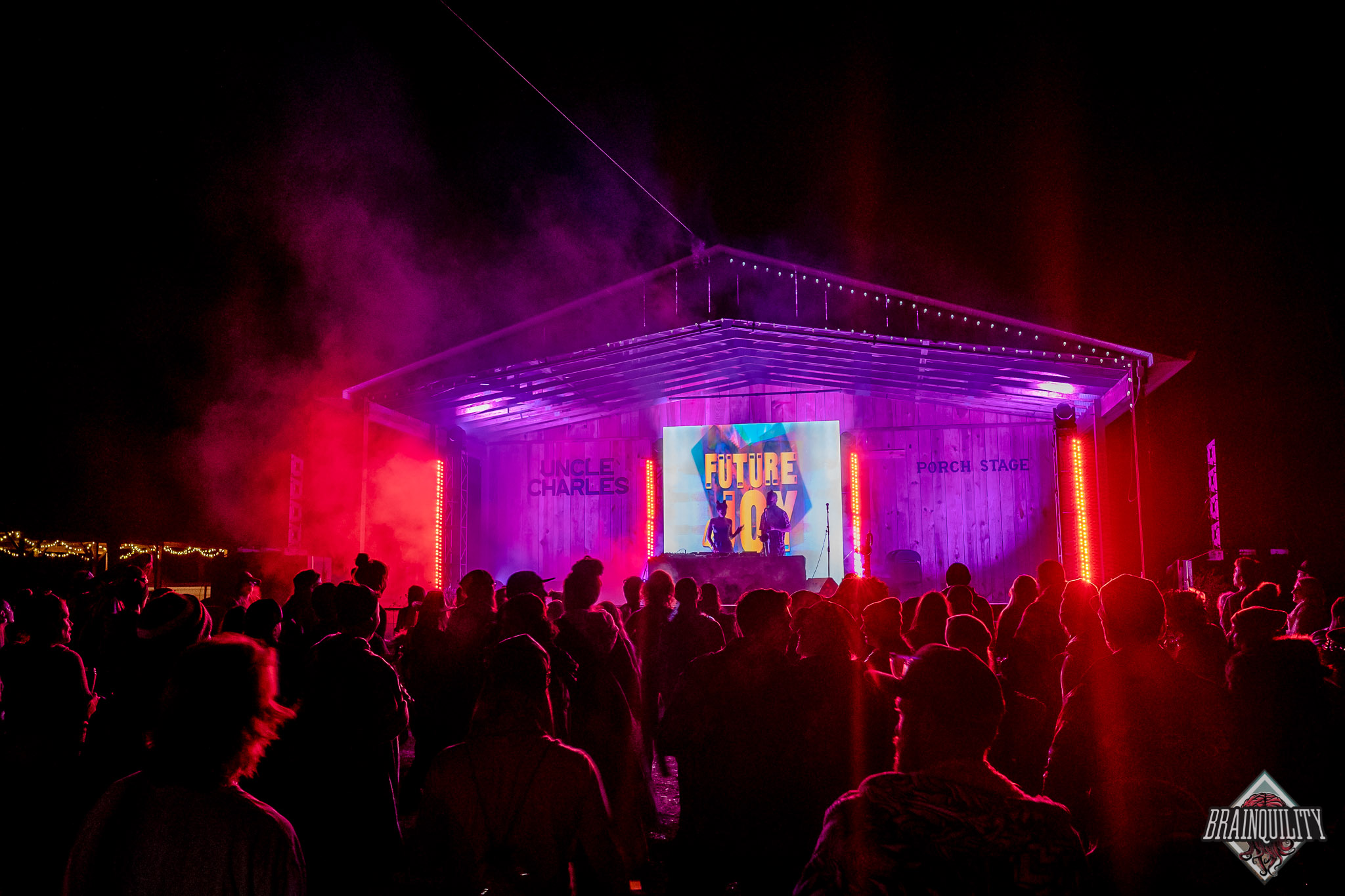 REVIEW + PHOTOS: Brainquility Music Festival 2022 ⋆ Shows I Go To | 🎤 ...