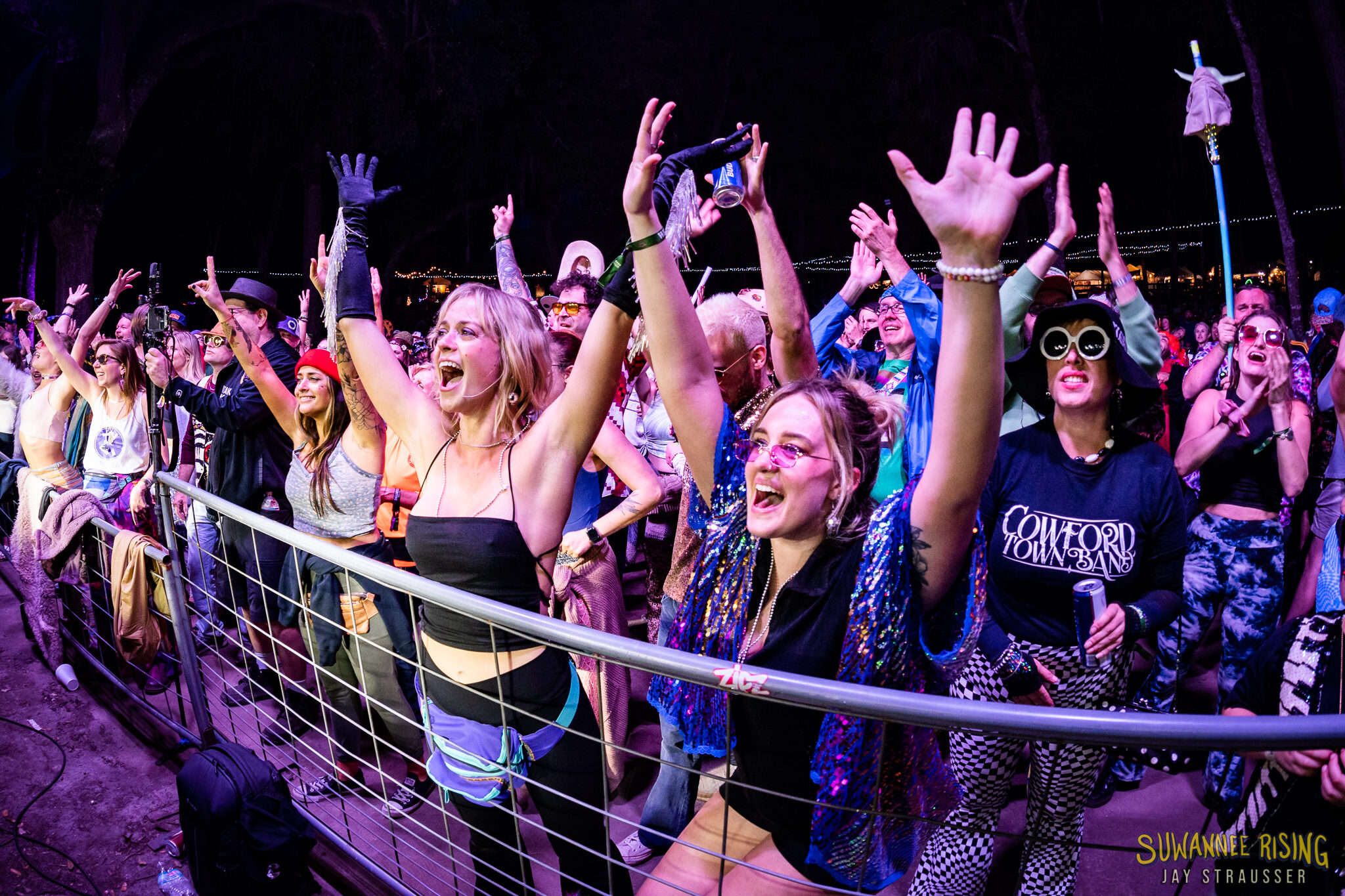 REVIEW + PHOTOS: Suwannee Rising Music Festival 2022 ⋆ Shows I Go To ...