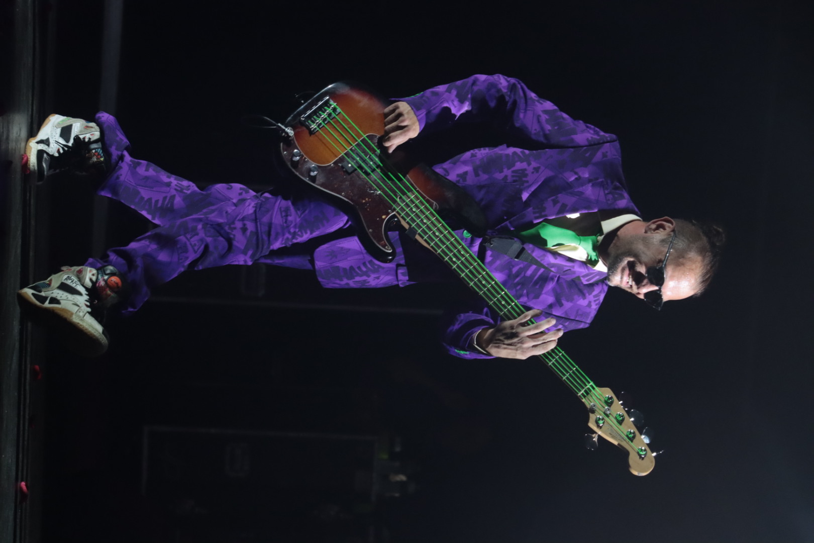 REVIEW + PHOTOS: Rick Springfield w/ Men At Work (The AMP, St ...