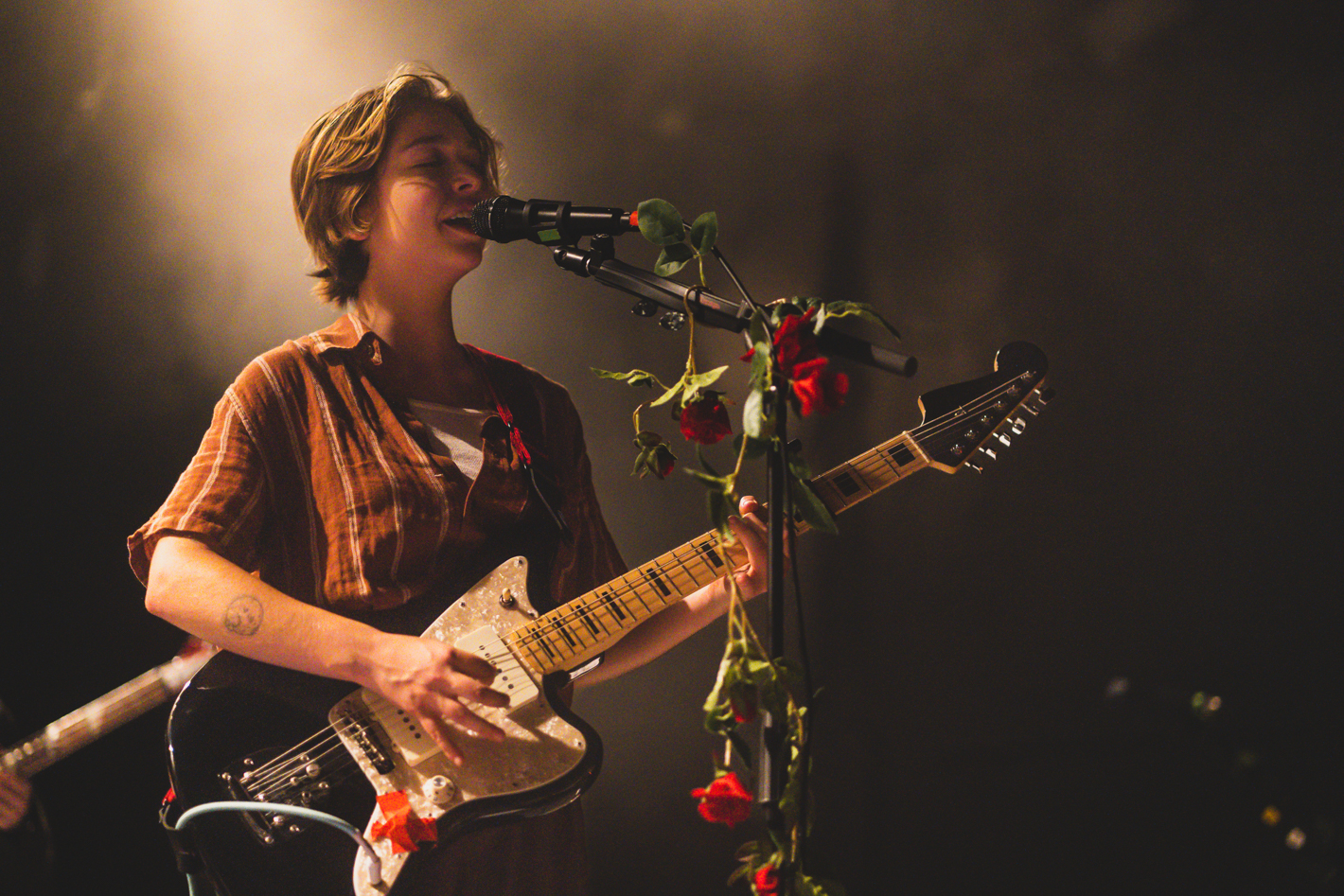 PHOTOS — Snail Mail in Orlando & Tampa 2022 ⋆ Shows I Go To | 🎤 Florida ...