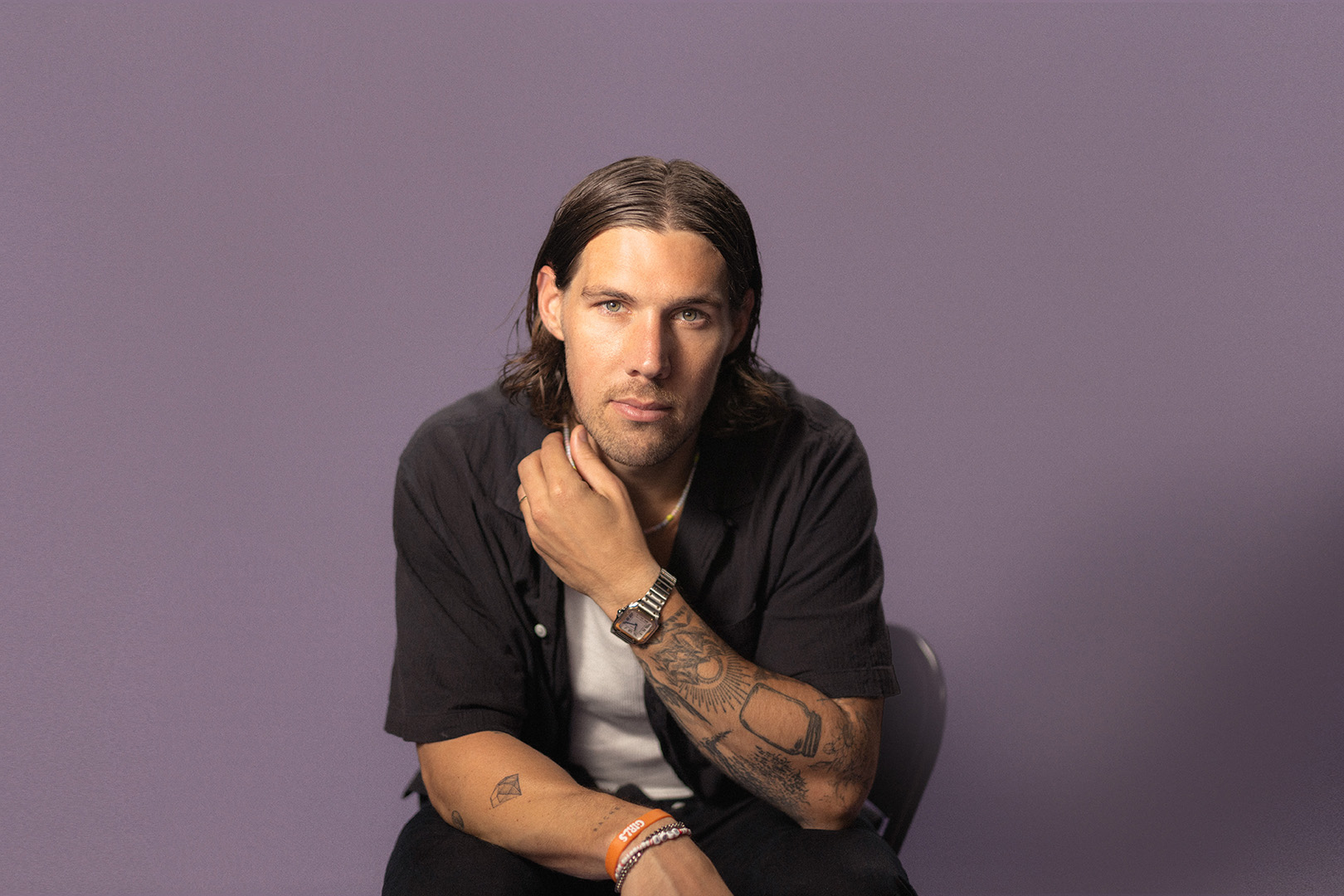 GIVEAWAY — Jake Scott at The Plaza Live Orlando (Oct 21) ⋆ Shows I Go ...