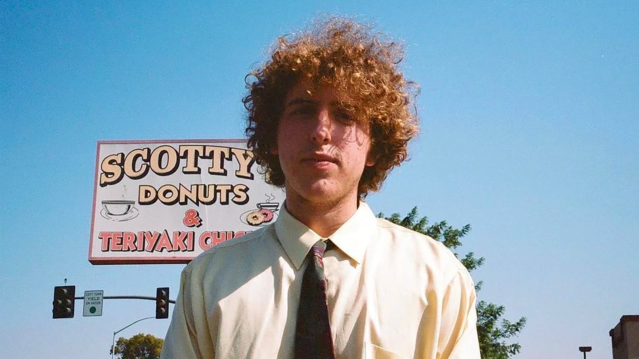 GIVEAWAY — Channel 5 Live w/ Andrew Callaghan at House Of Blues Orlando ...