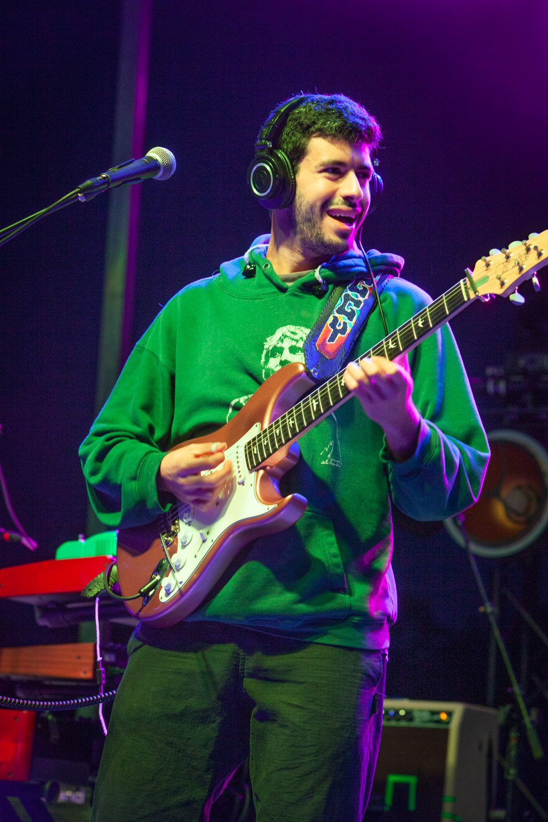 REVIEW + PHOTOS: JamBurg 22 w/ Spafford, Perpetual Groove, Eggy ...