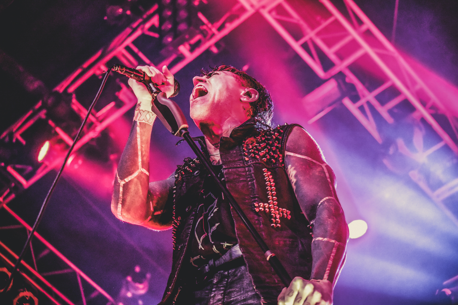 Afi Live