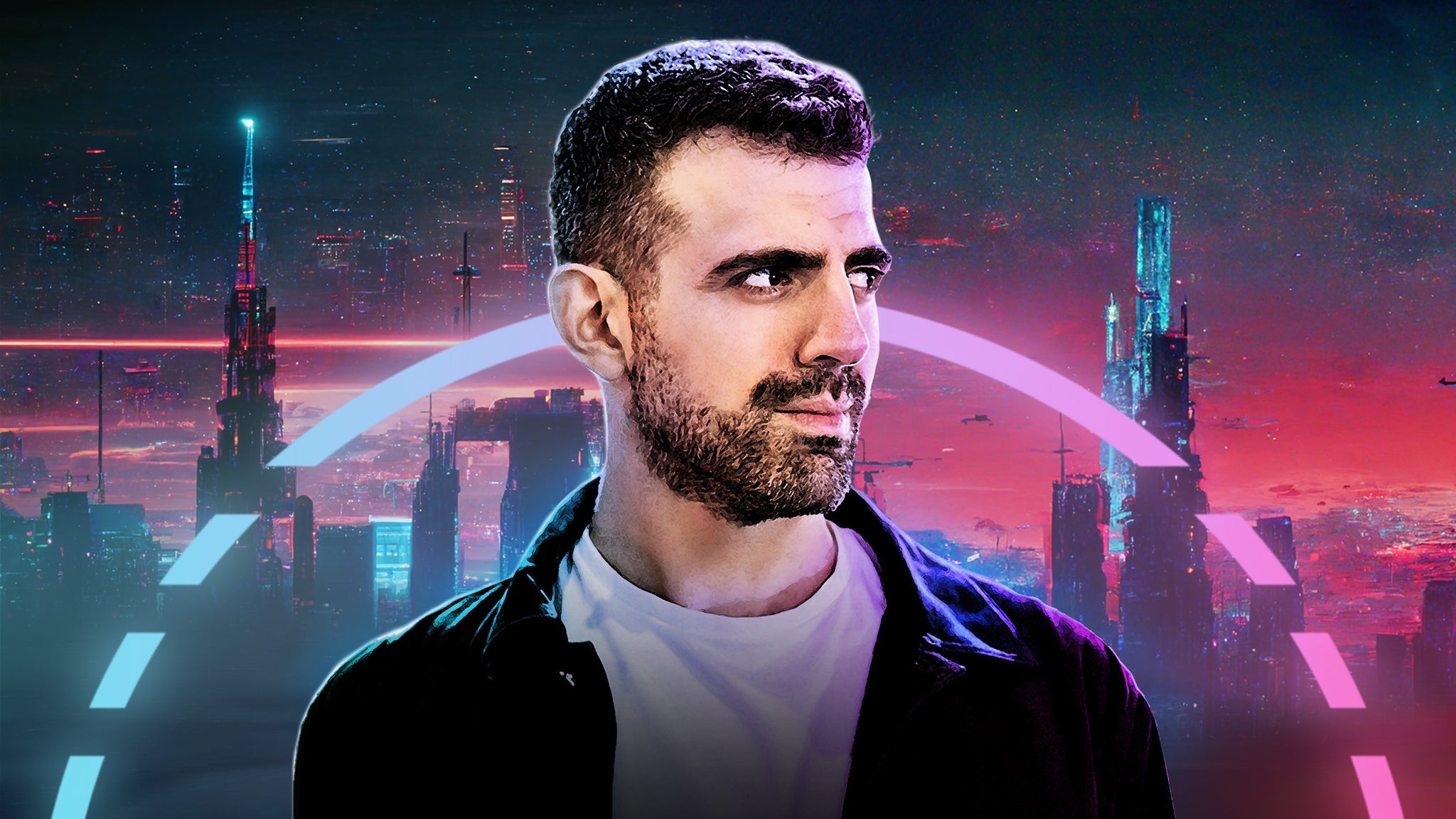 GIVEAWAY — Sam Morril (Comedian) at The Plaza Live Orlando (March 24) ⋆ ...