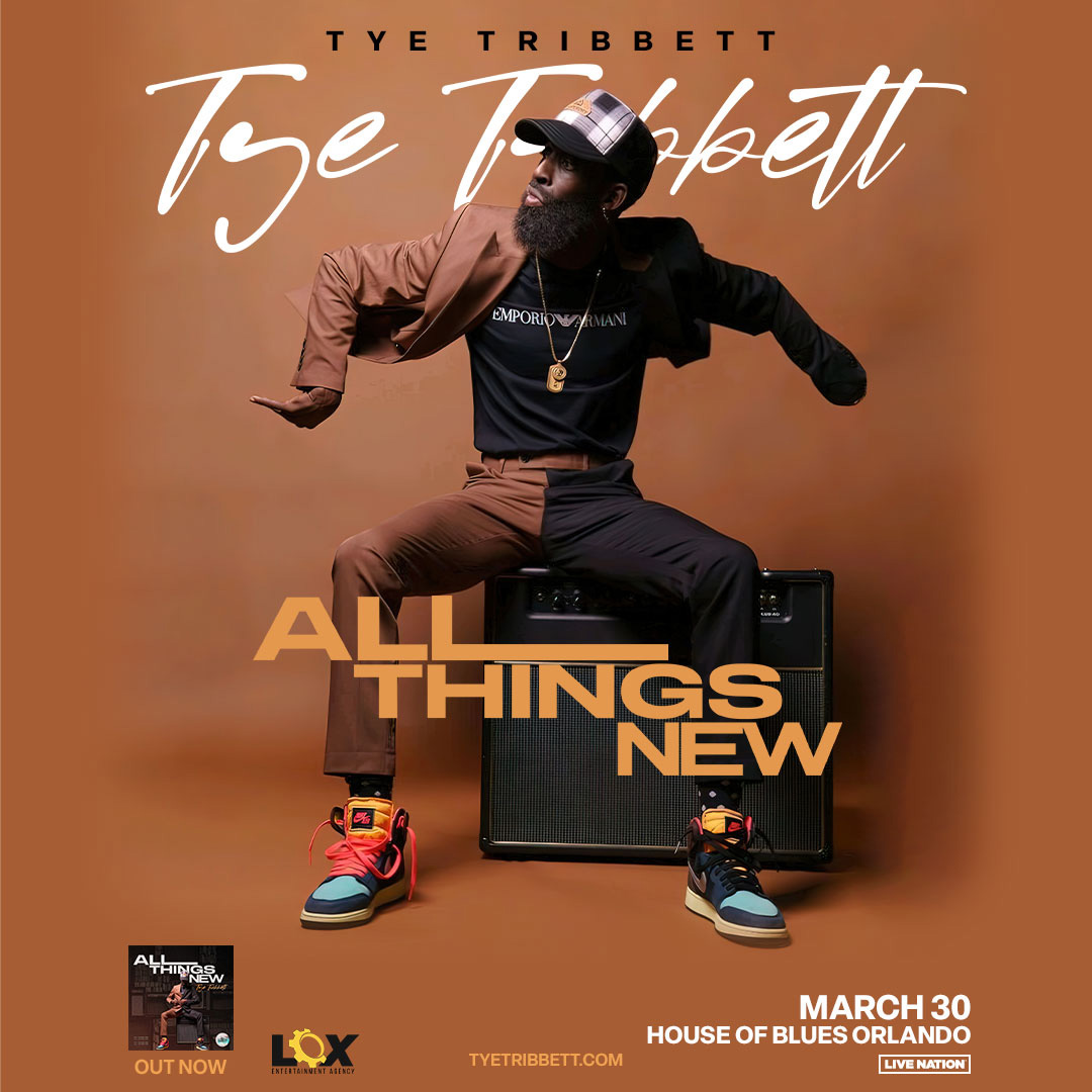 GIVEAWAY — Nirvana Tribute + RHCP Tribute at House Of Blues Orlando ...