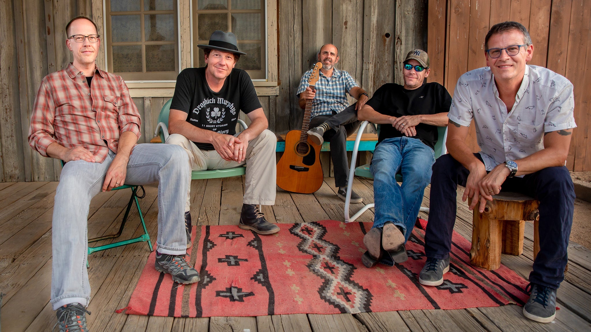 GIVEAWAY — Moe. (2 Shows!) Plaza Live Orlando (Mar 16) & Jannus Live St ...