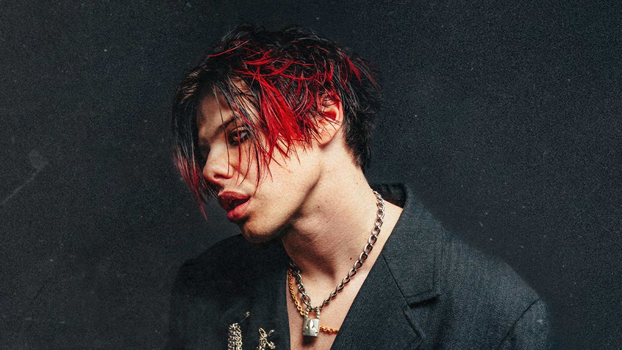 GIVEAWAY — Yungblud at Jannus Live (June 27) ⋆ Shows I Go To | 🎤 ...