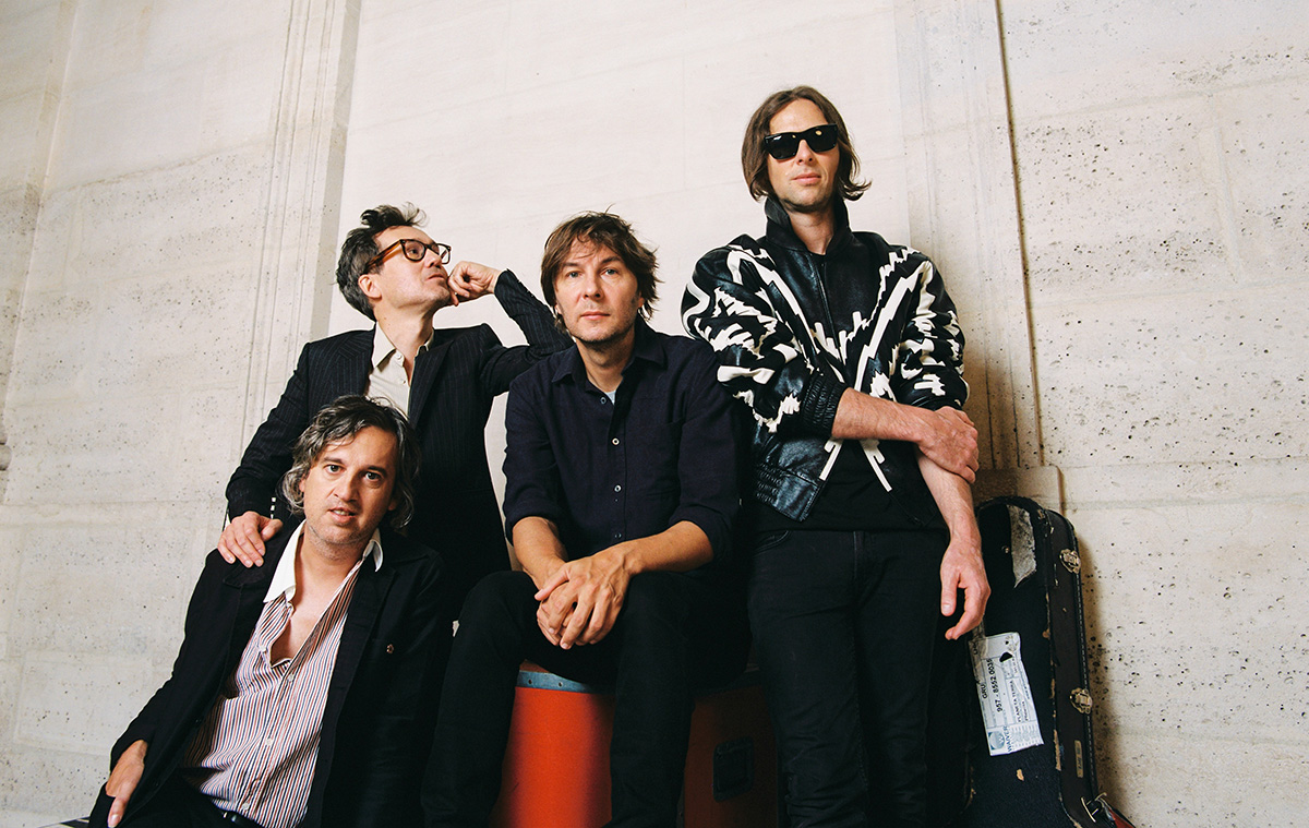 GIVEAWAY — Phoenix — 2 Shows! (Nov 12 @ HOB Orlando + Nov 15 @ Jannus ...