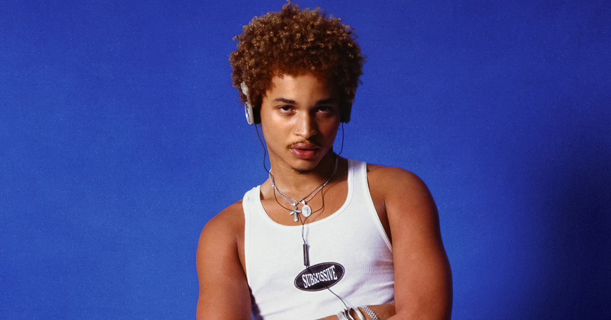 GIVEAWAY — Destin Conrad at Jannus Live St. Pete (Feb 13) ⋆ Shows I Go ...