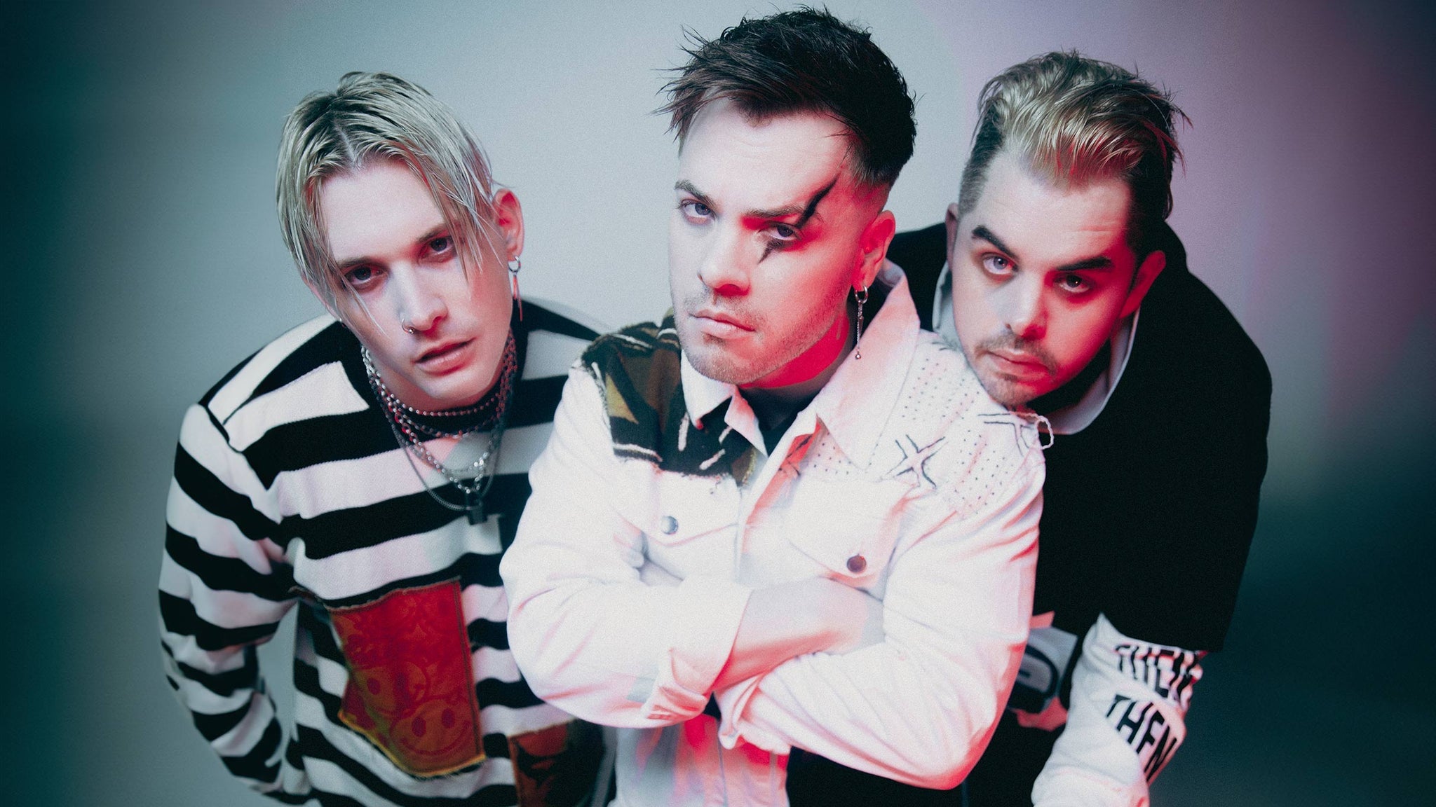 GIVEAWAY — Set It Off w/ Crown The Empire at HOB Orlando (March 13) ⋆ ...