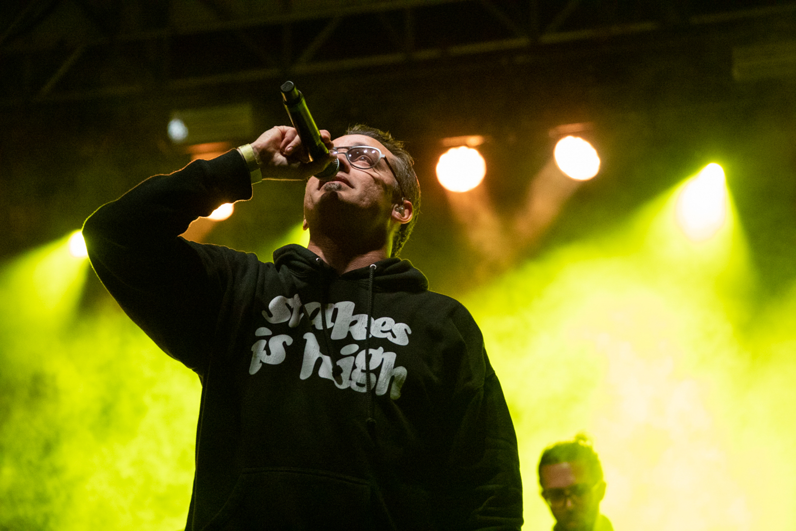 PHOTOS — Atmosphere w/ Sa-Roc & RJD2 & Brother Ali St Pete 2024 ⋆ Shows ...