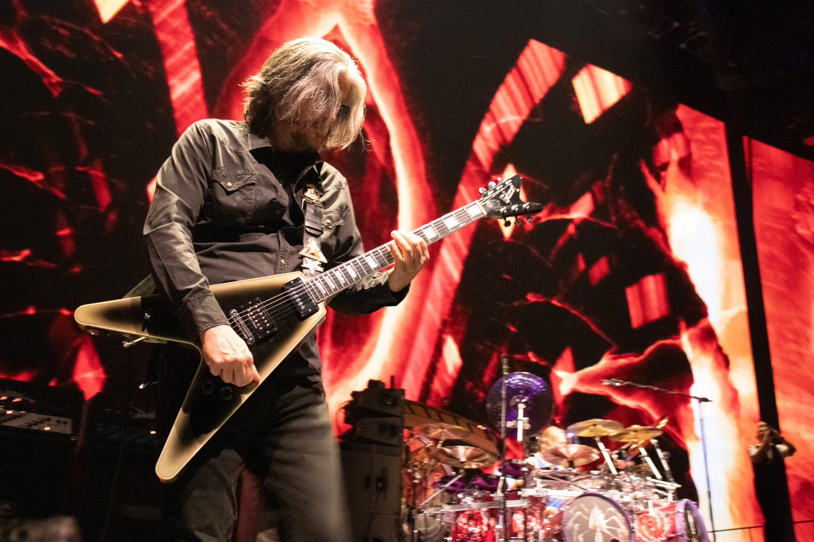 PHOTOS — TOOL w/ Elder Hollywood 2024 ⋆ Shows I Go To | 🎤 Florida ...