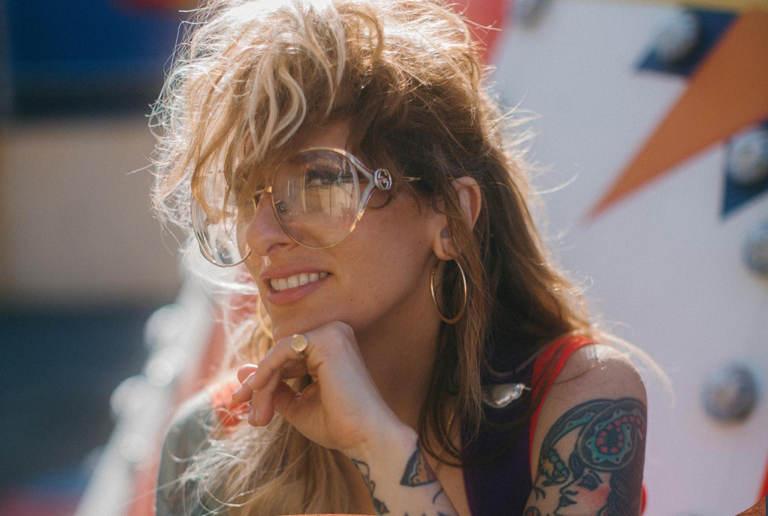 GIVEAWAY — Kendra Morris at Judson's Live (Dr. Phillips Center Orlando ...