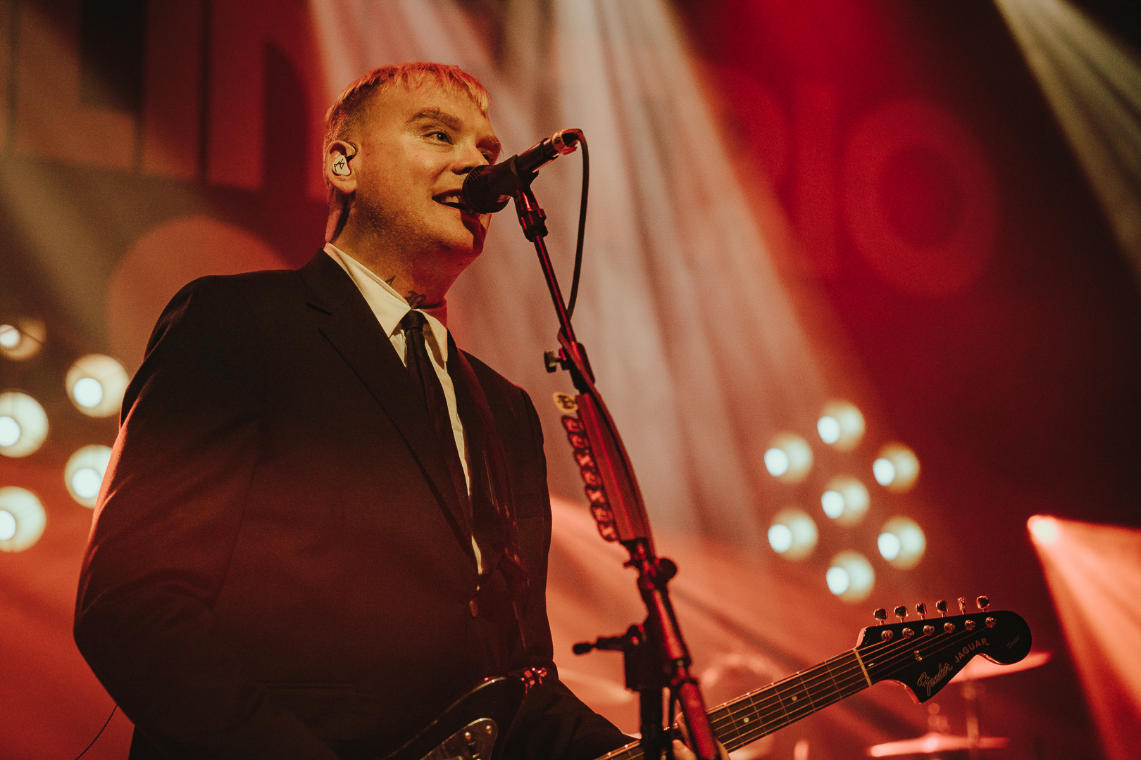 PHOTOS — Alkaline Trio w/ Drug Church 2024 ⋆ Shows I Go To | 🎤 Florida ...