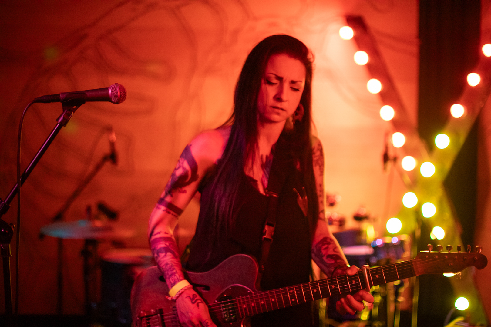 PHOTOS — Geri X 2024 ⋆ Shows I Go To | 🎤 Florida Concerts, Festivals, & Giveaways