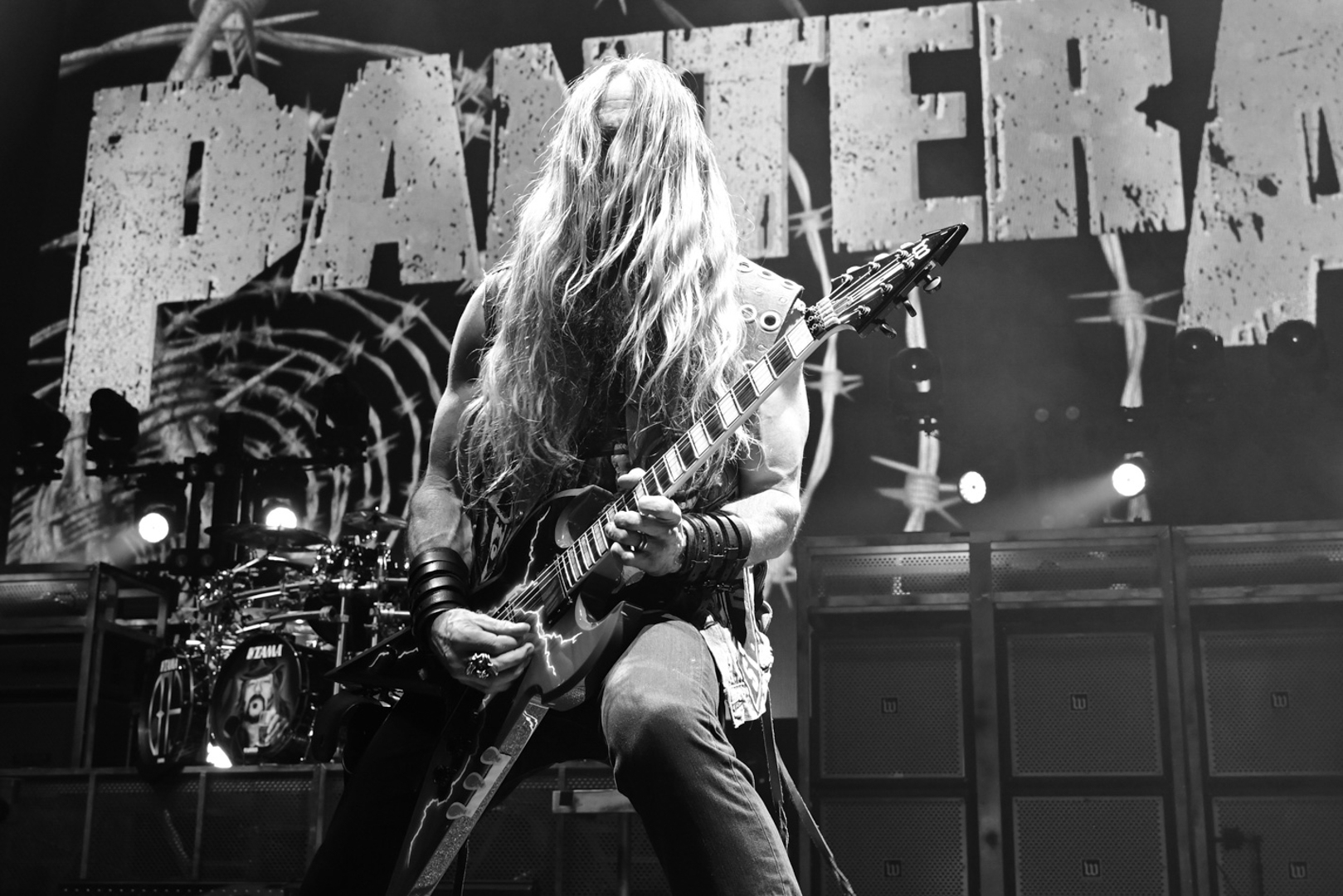 PHOTOS — Pantera w/ Lamb Of God Tampa 2024 ⋆ Shows I Go To | 🎤 Florida ...