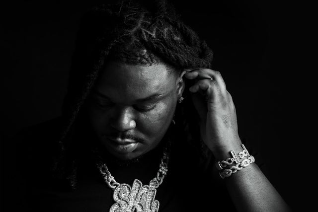 GIVEAWAY — Lucki at House of Blues Orlando (July 27) ⋆ Shows I Go To ...