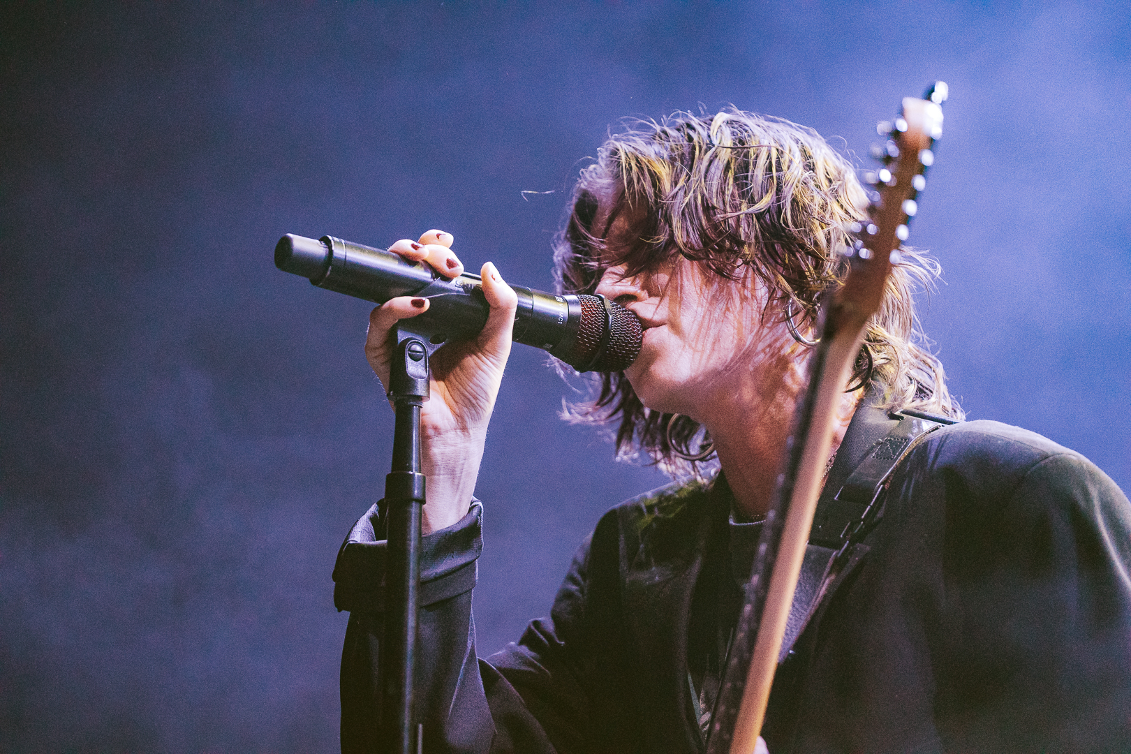 PHOTOS — PVRIS at House of Blues in Orlando 2024 ⋆ Shows I Go To | 🎤 ...