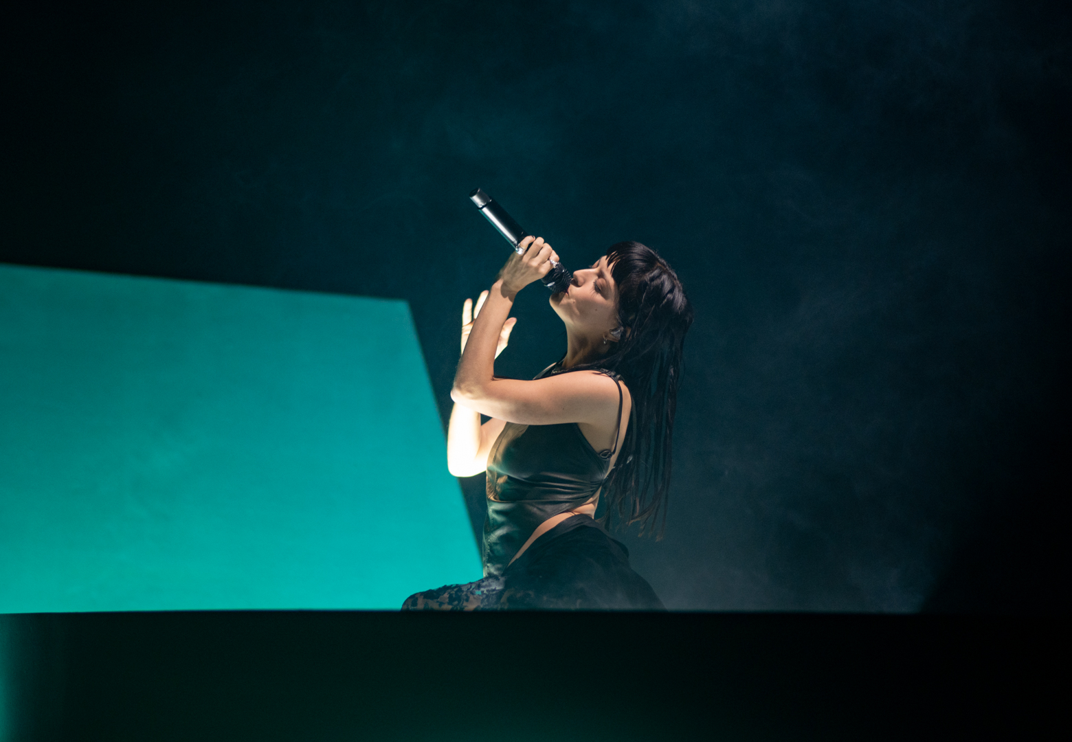 PHOTOS — The Marías at the Hard Rock Live in Orlando 2024 ⋆ Shows I Go ...
