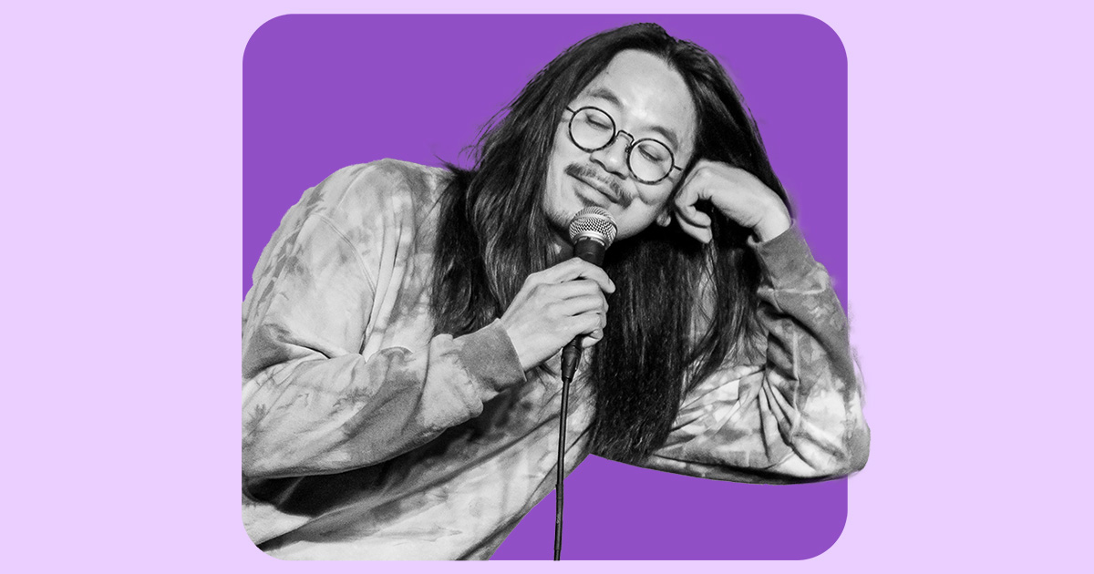 PREVIEW — Sheng Wang at Tampa Theatre (Dec 07) ⋆ Shows I Go To | 🎤 ...