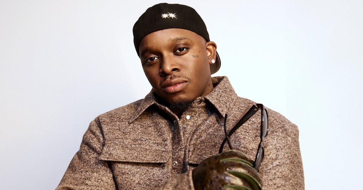 GIVEAWAY — BLXST at House Of Blues Orlando (Oct 5) ⋆ Shows I Go To | 🎤 ...