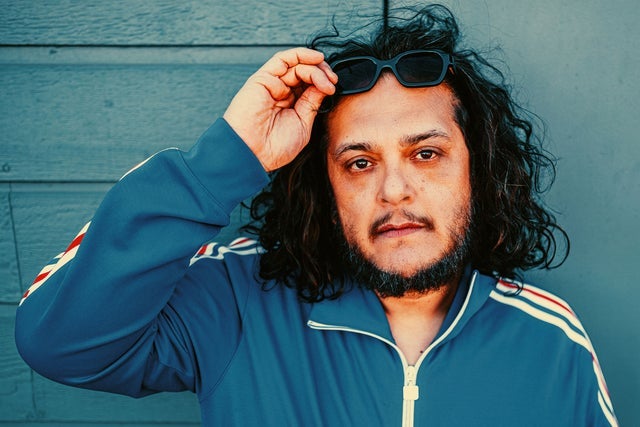 GIVEAWAY — Felipe Esparza at Hard Rock Orlando (Oct 25) ⋆ Shows I Go To ...