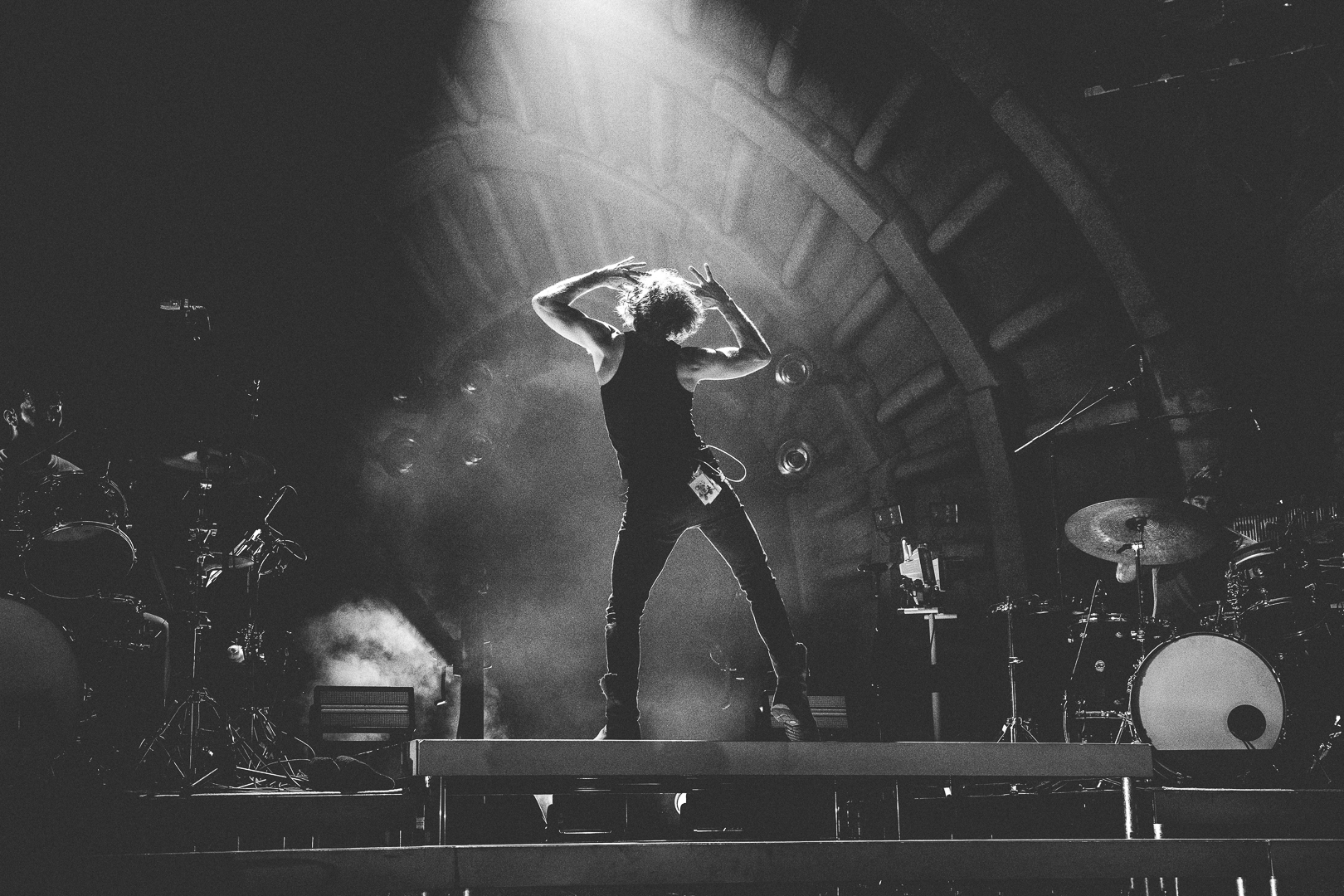 PHOTOS — Vampire Weekend 2024 ⋆ Shows I Go To | 🎤 Florida Concerts ...