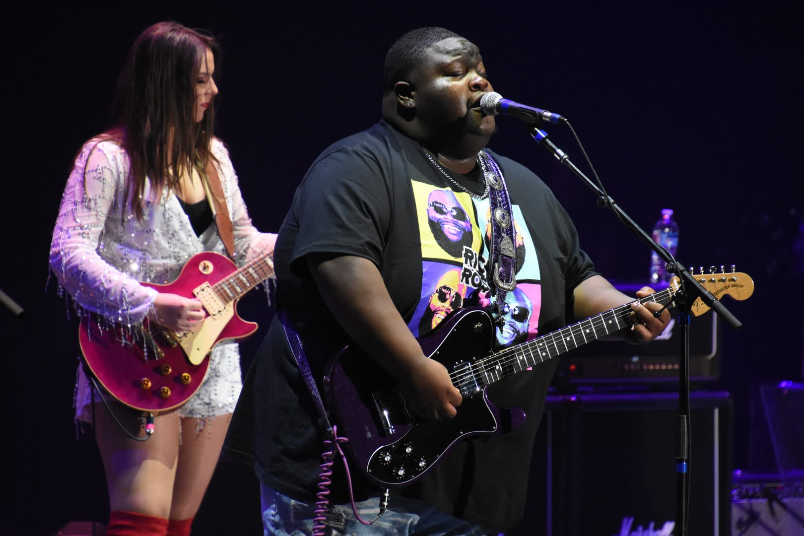 PHOTOS — Experience Hendrix 2024 ⋆ Shows I Go To | 🎤 Florida Concerts ...