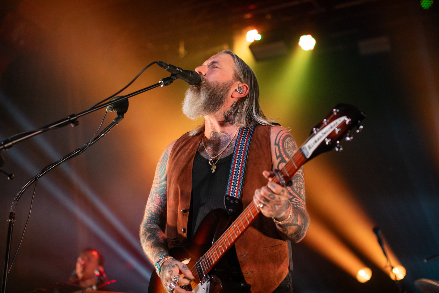 PHOTOS — City & Colour 2024 ⋆ Shows I Go To | 🎤 Florida Concerts ...